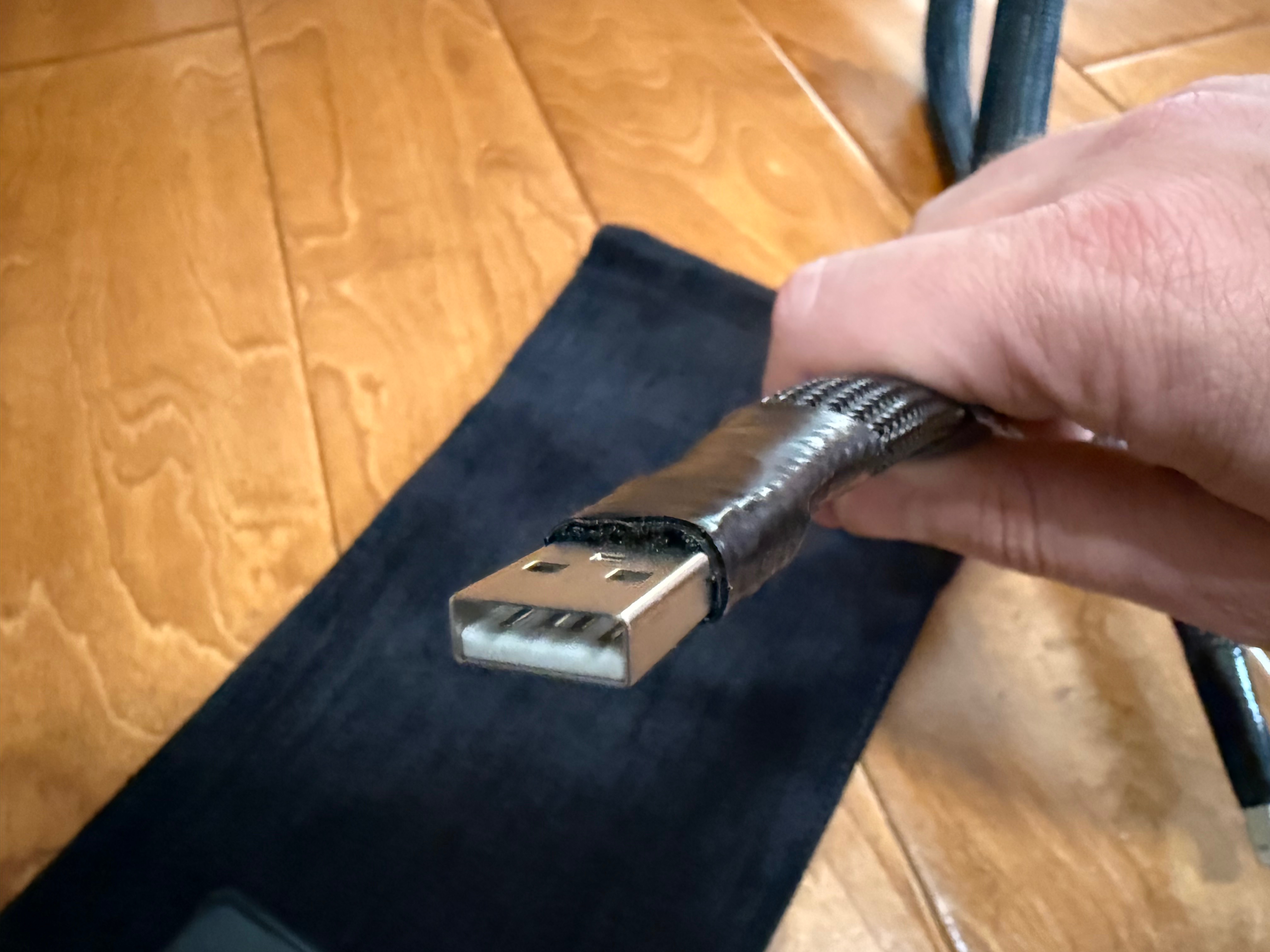 Sold: FTA Callisto USB, 1m length | Headphone Reviews and Discussion ...