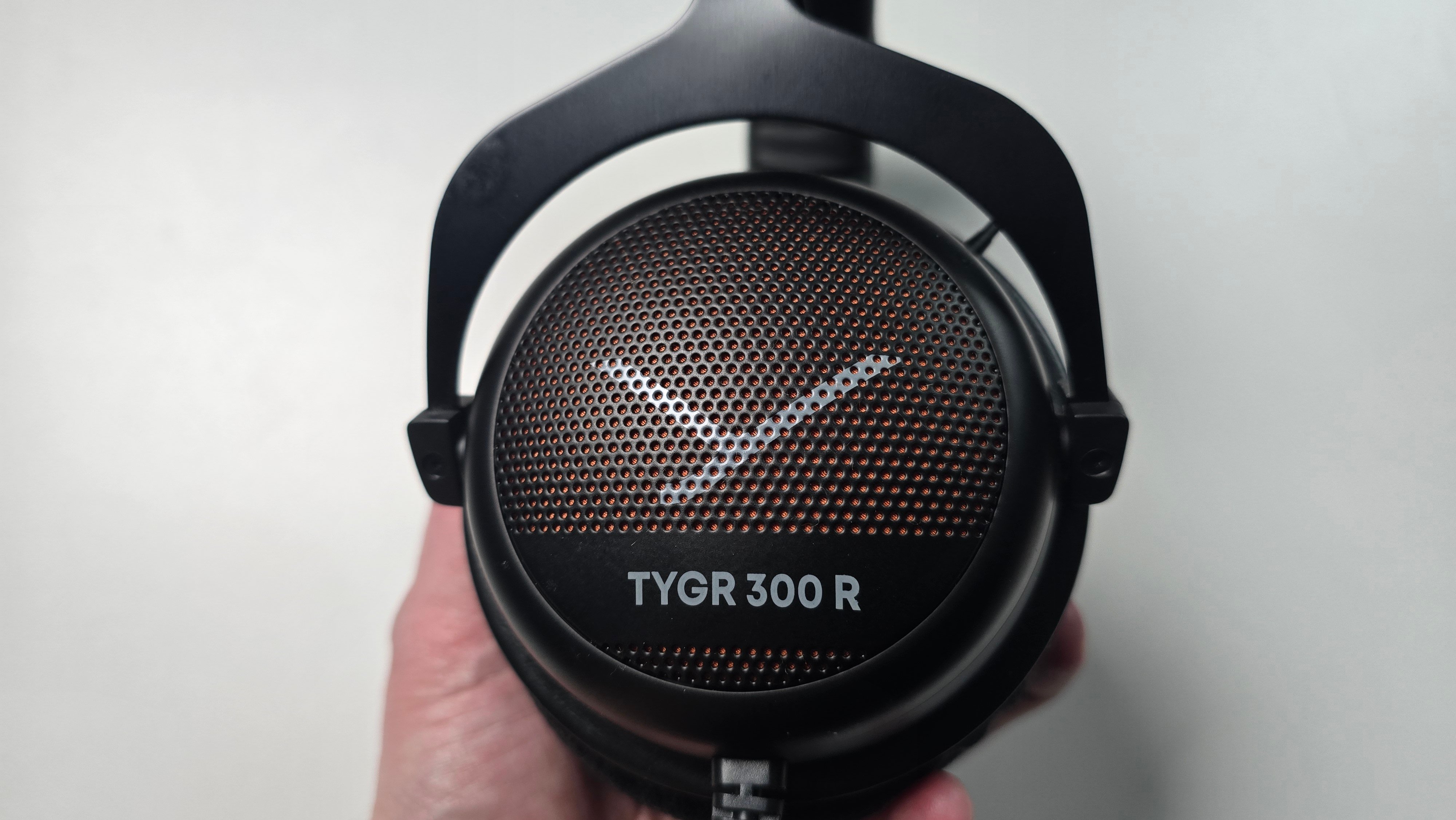 Beyerdynamics TEAM TYGR 300R w/Fox Mic | Headphone Reviews and Discussion - Head-Fi.org
