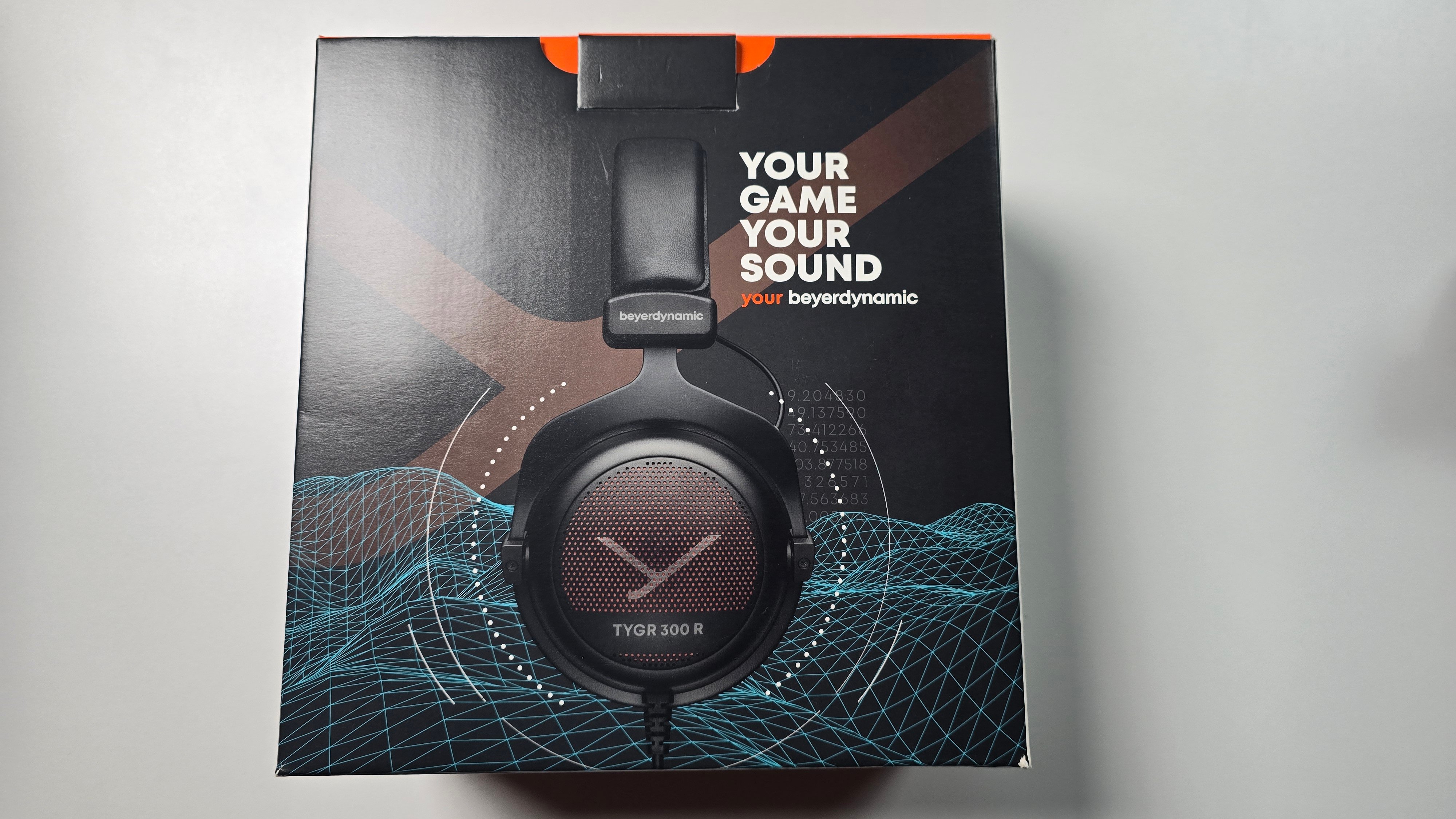 Beyerdynamics TEAM TYGR 300R w/Fox Mic | Headphone Reviews and Discussion - Head-Fi.org