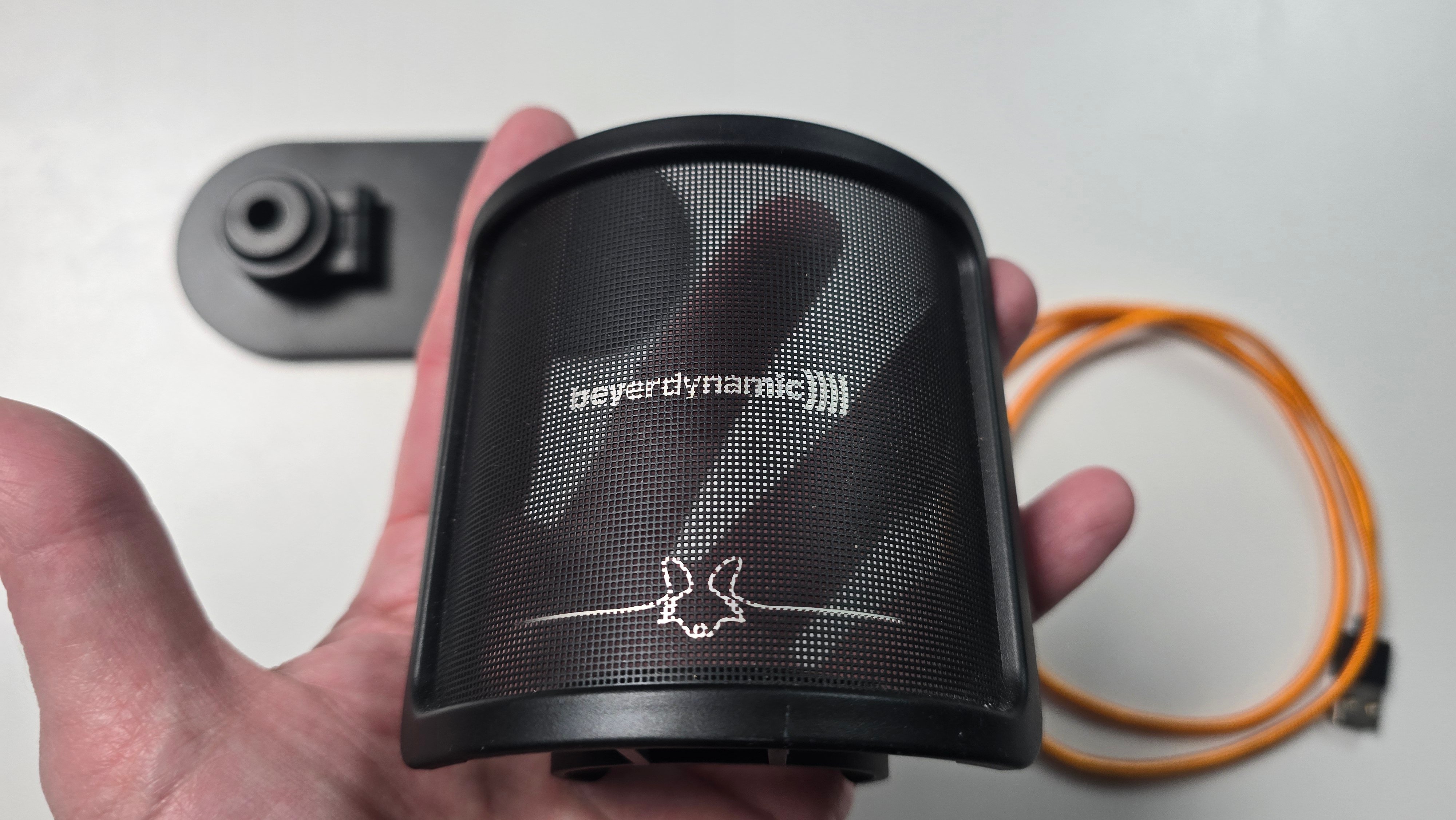 Beyerdynamics TEAM TYGR 300R w/Fox Mic | Headphone Reviews and Discussion - Head-Fi.org