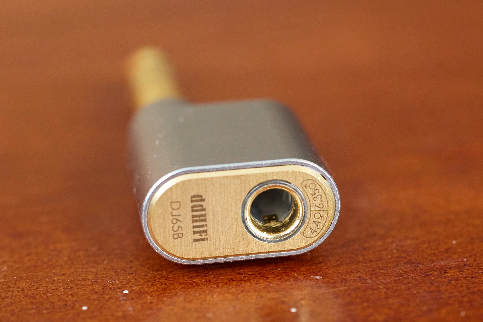 Sold: Grado RA-1 Battery with $50 DDHiFi 4.4mm adapter | Headphone ...