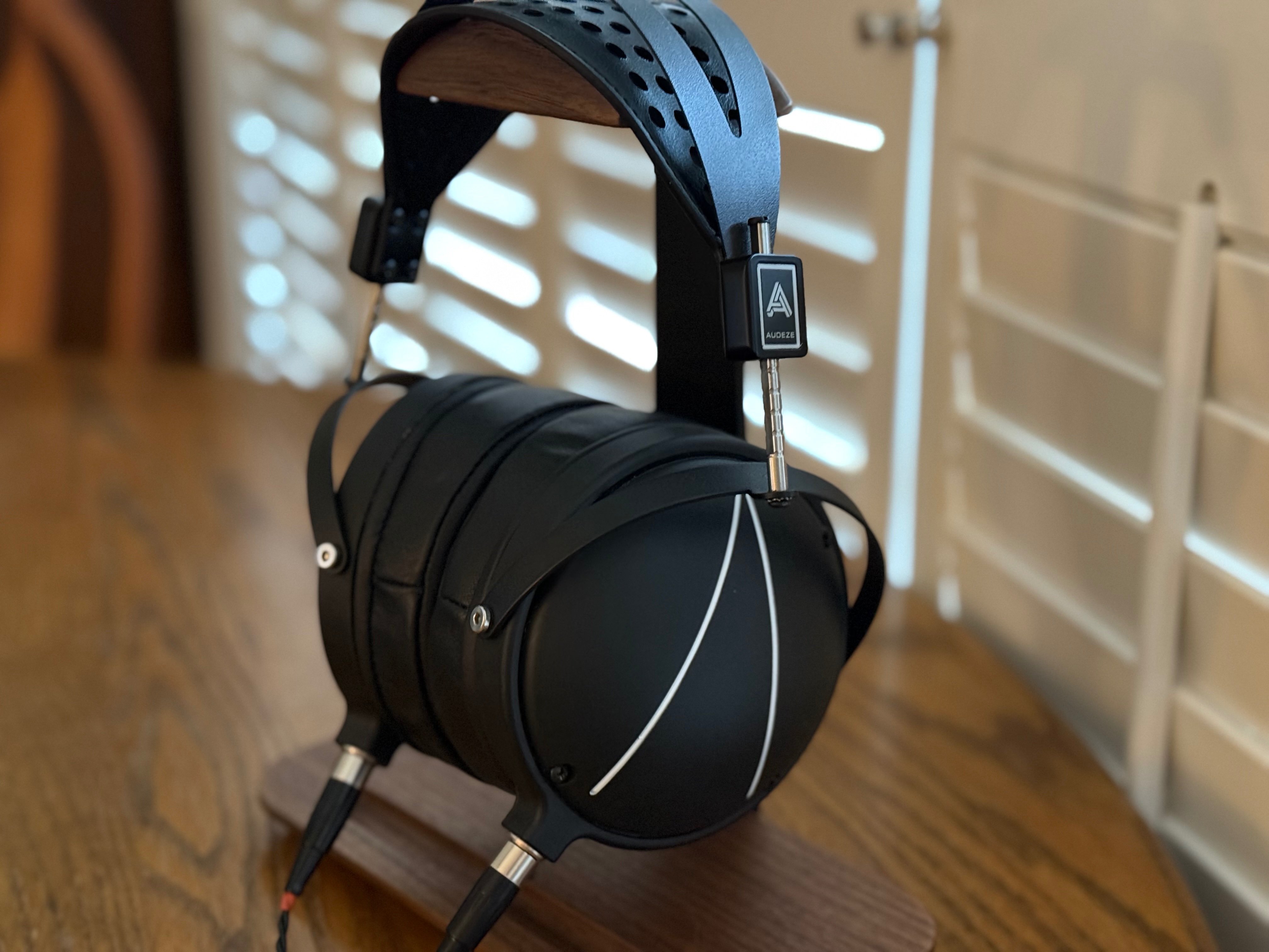 Closed: Audeze LCD-2 Closed Back | Headphone Reviews and Discussion ...