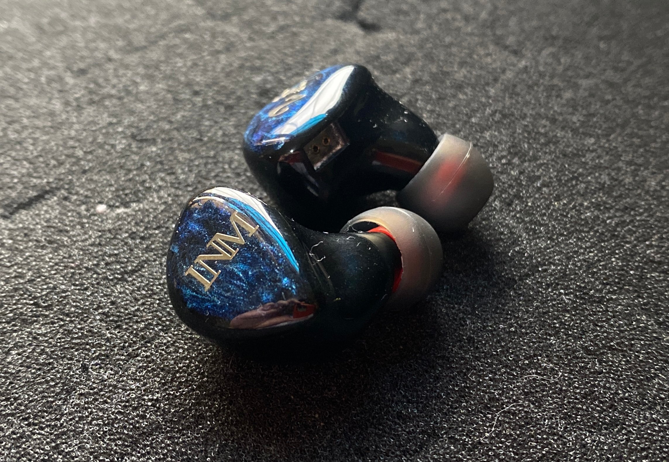 INM Audio INM2 Stage | Headphone Reviews and Discussion - Head-Fi.org