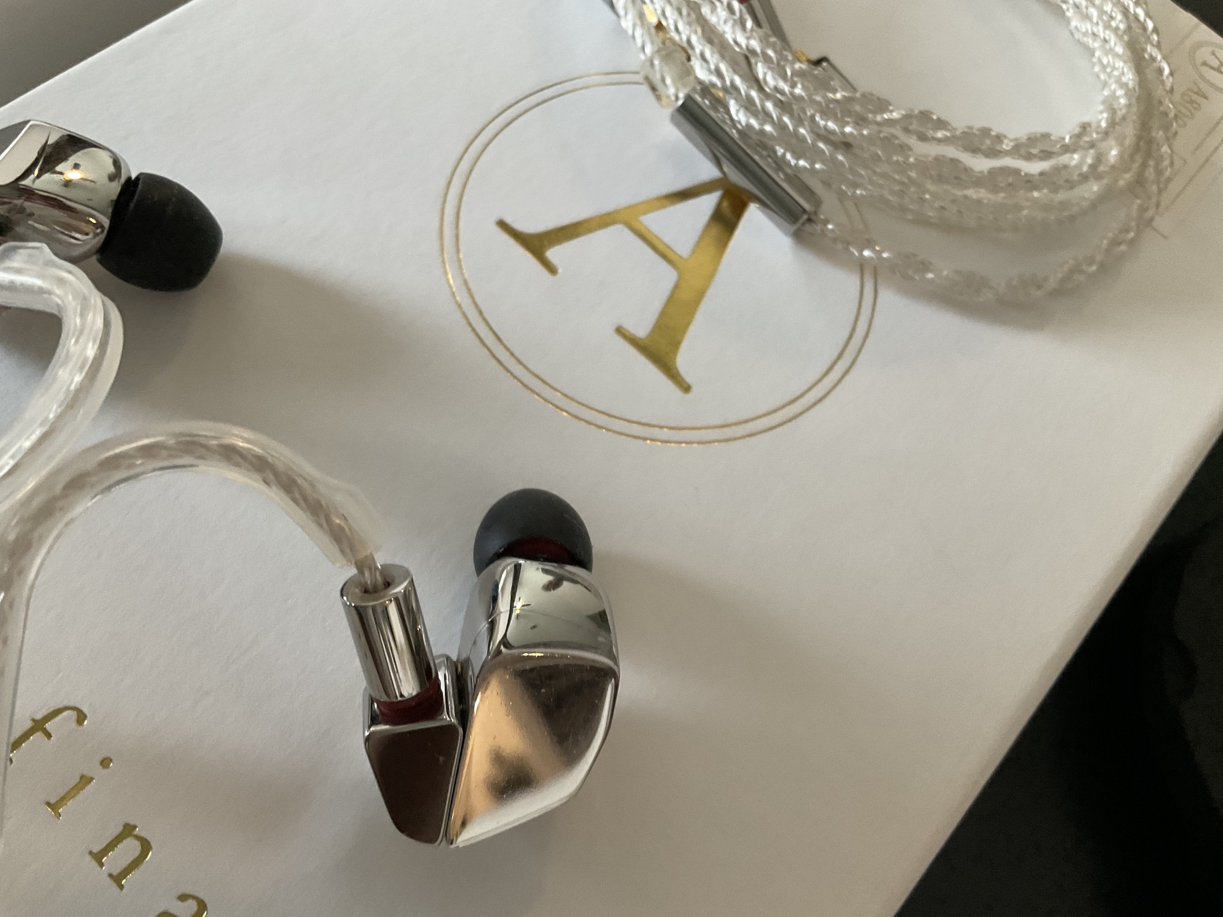 Closed: Final Audio A8000 | Headphone Reviews and Discussion - Head-Fi.org