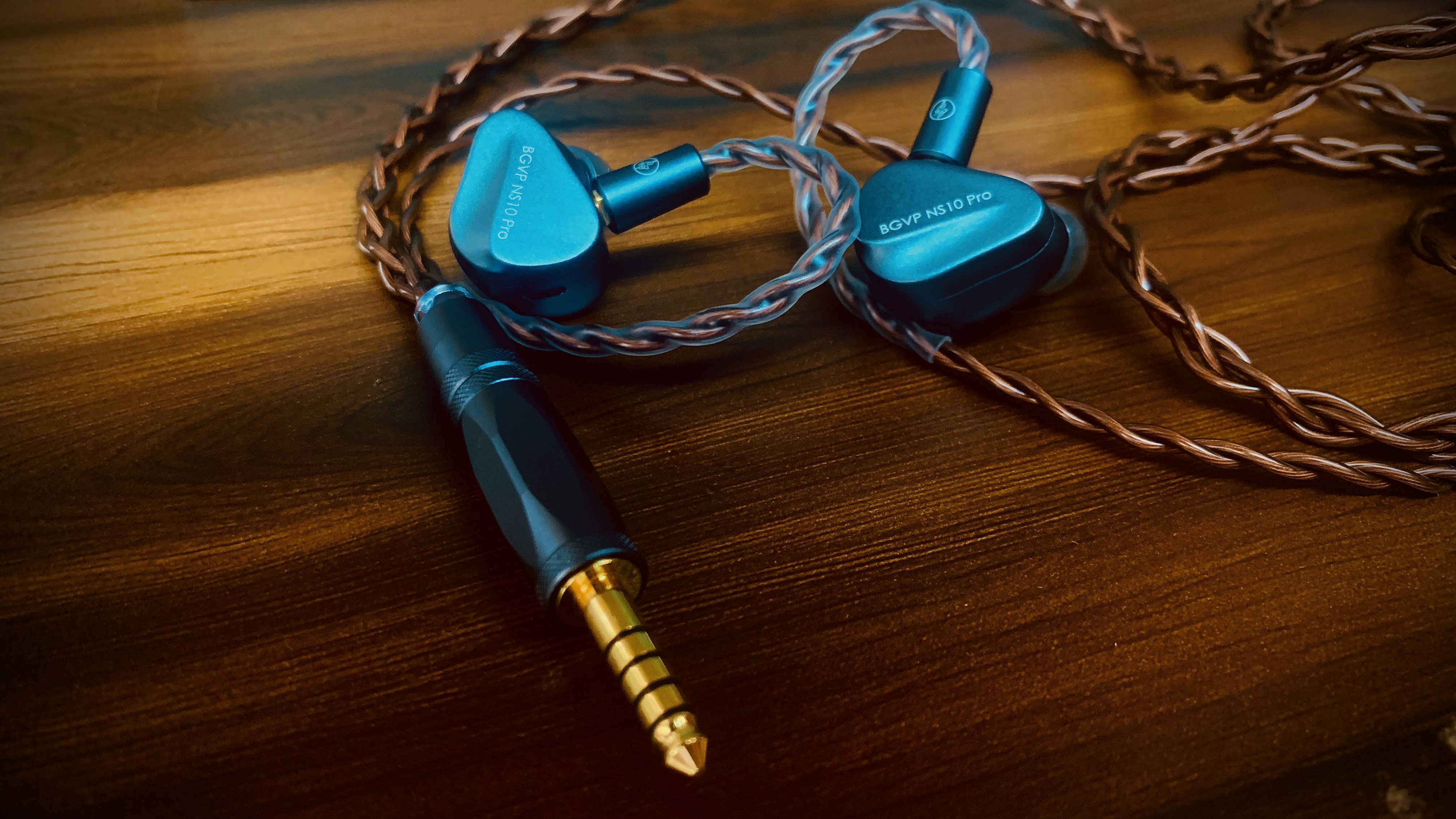 BGVP NS10 Pro - Reviews | Headphone Reviews and Discussion - Head-Fi.org