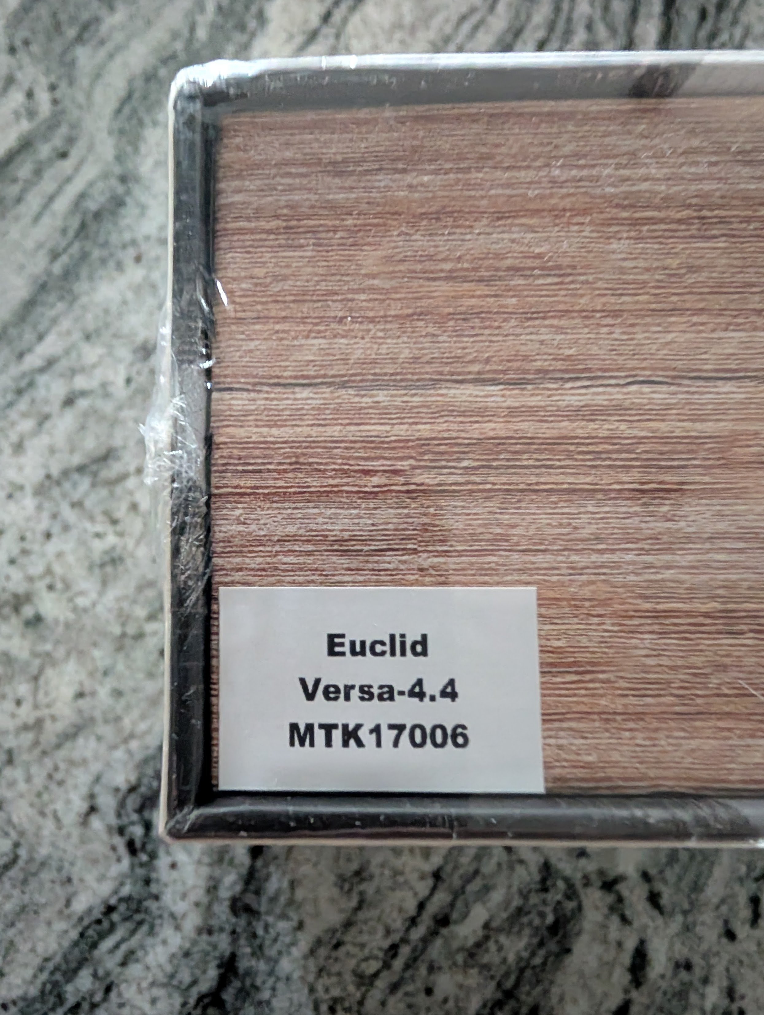 Eletech Euclid (new, unopened) | Headphone Reviews and Discussion - Head-Fi.org