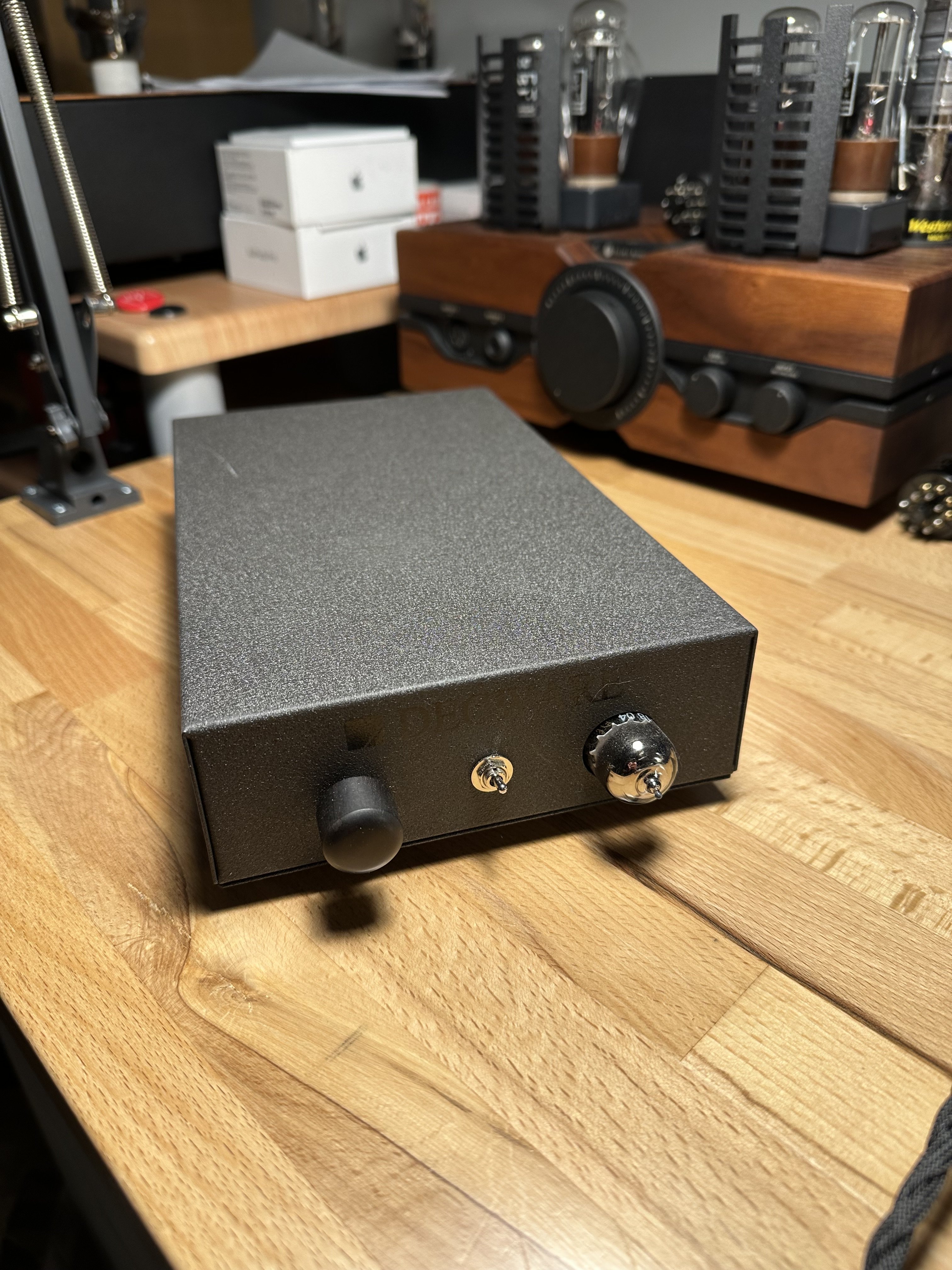 Closed: DECWARE ZROCK2 | Headphone Reviews and Discussion - Head-Fi.org