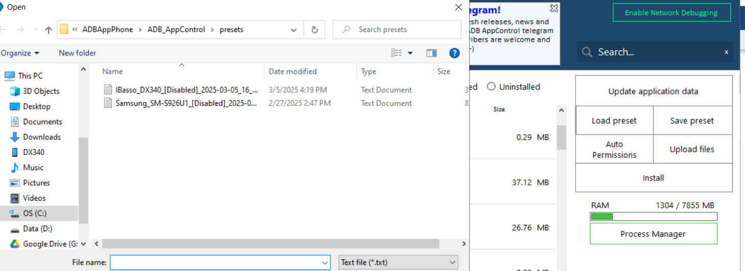 DX340 iBasso developed Discret DAC, Easily replaceable batteries, Amp ...