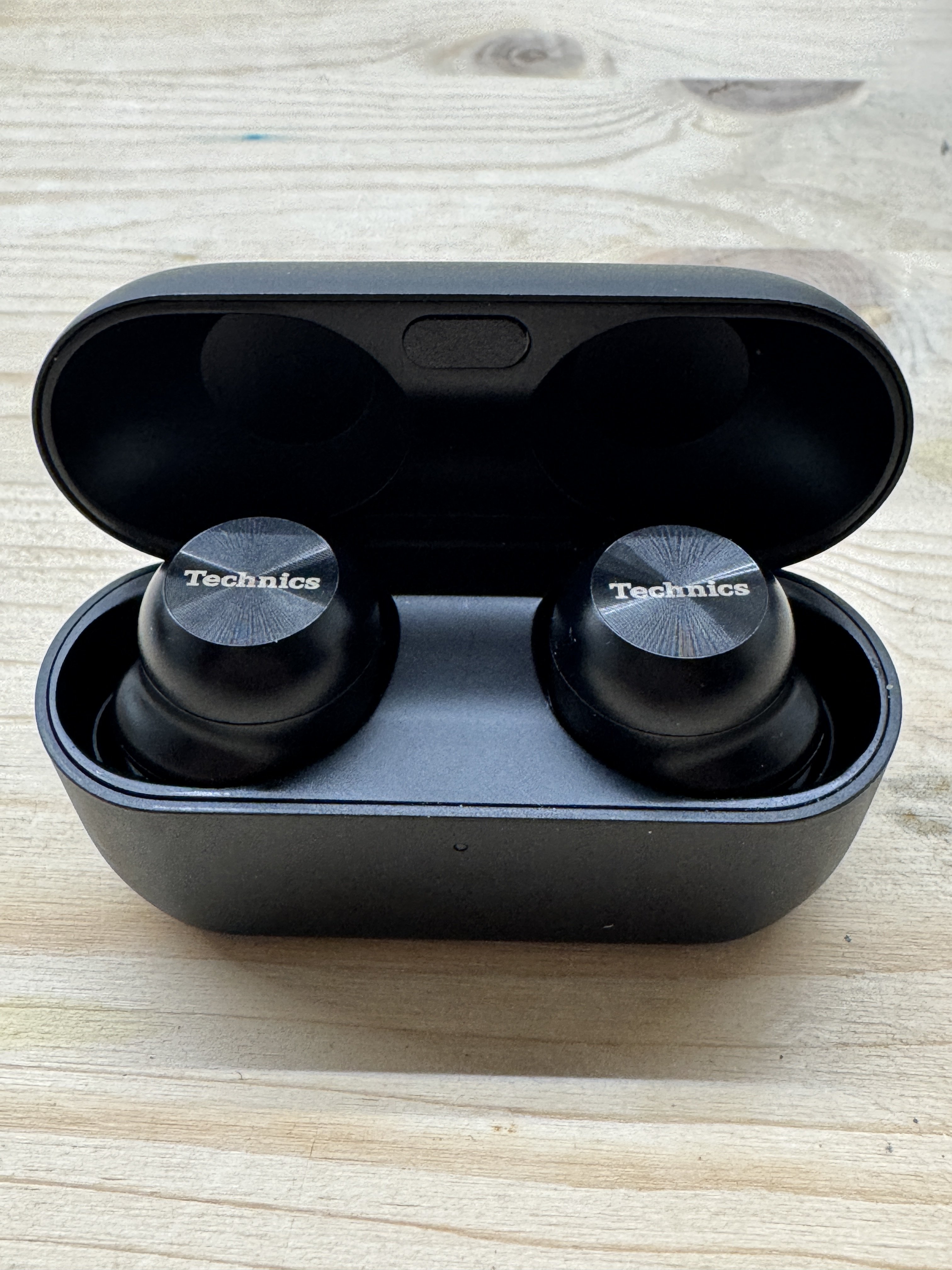 Technics EAH AZ100 Black | Headphone Reviews and Discussion - Head-Fi.org