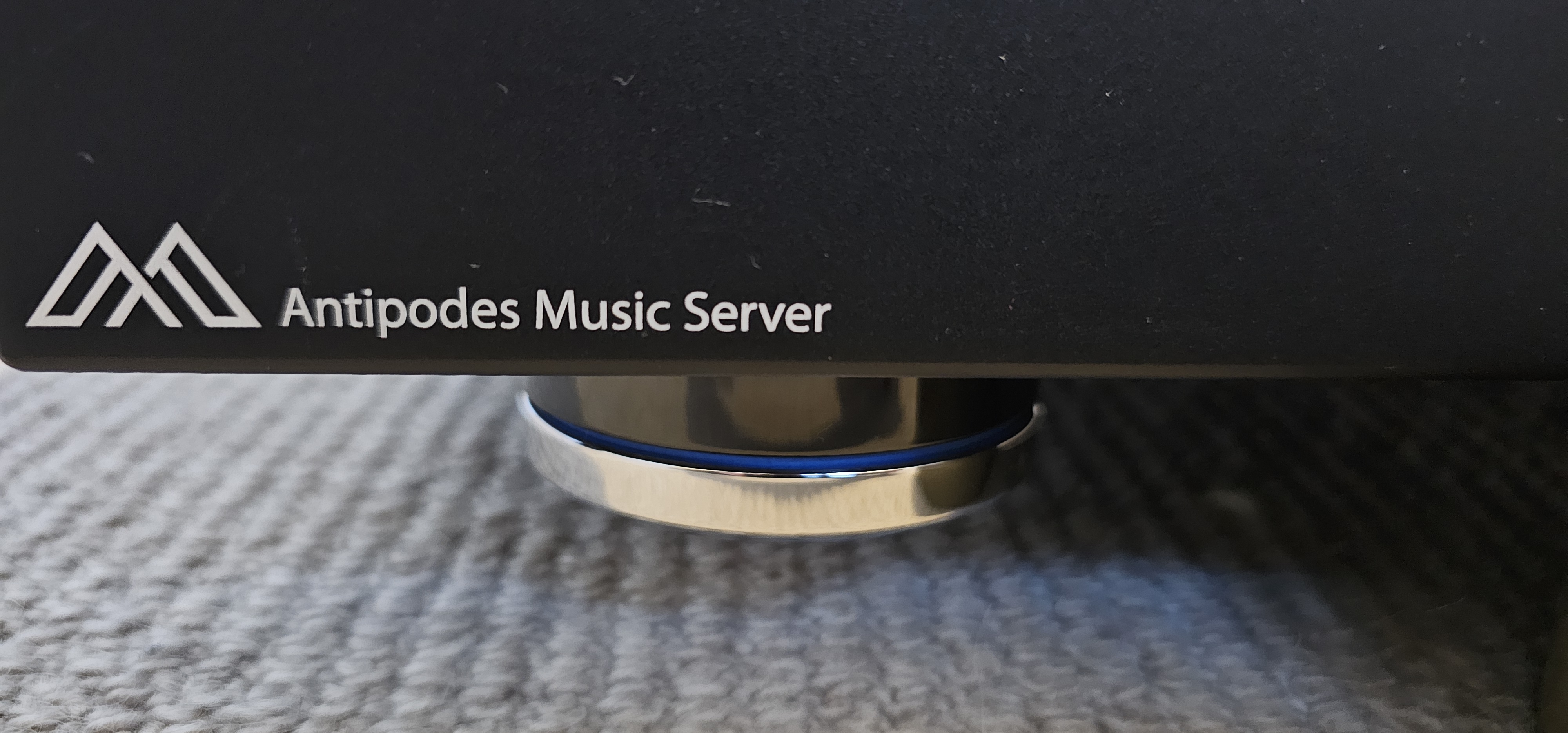 Sold: Antipodes K50 G4 | Headphone Reviews and Discussion - Head-Fi.org