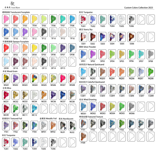 Sound Rhyme DTE 264 | Headphone Reviews and Discussion - Head-Fi.org