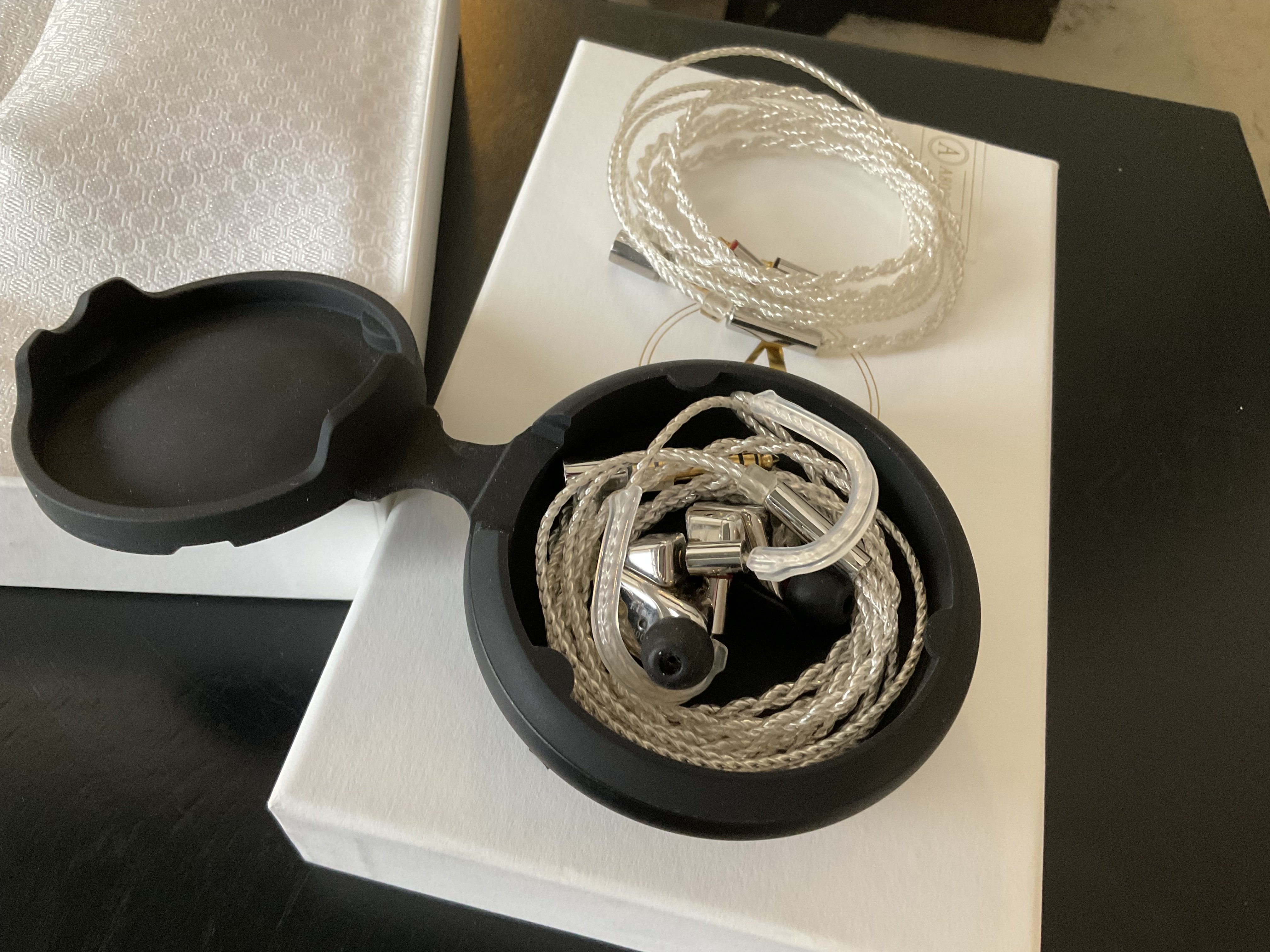 Closed: Final Audio A8000 | Headphone Reviews and Discussion - Head-Fi.org