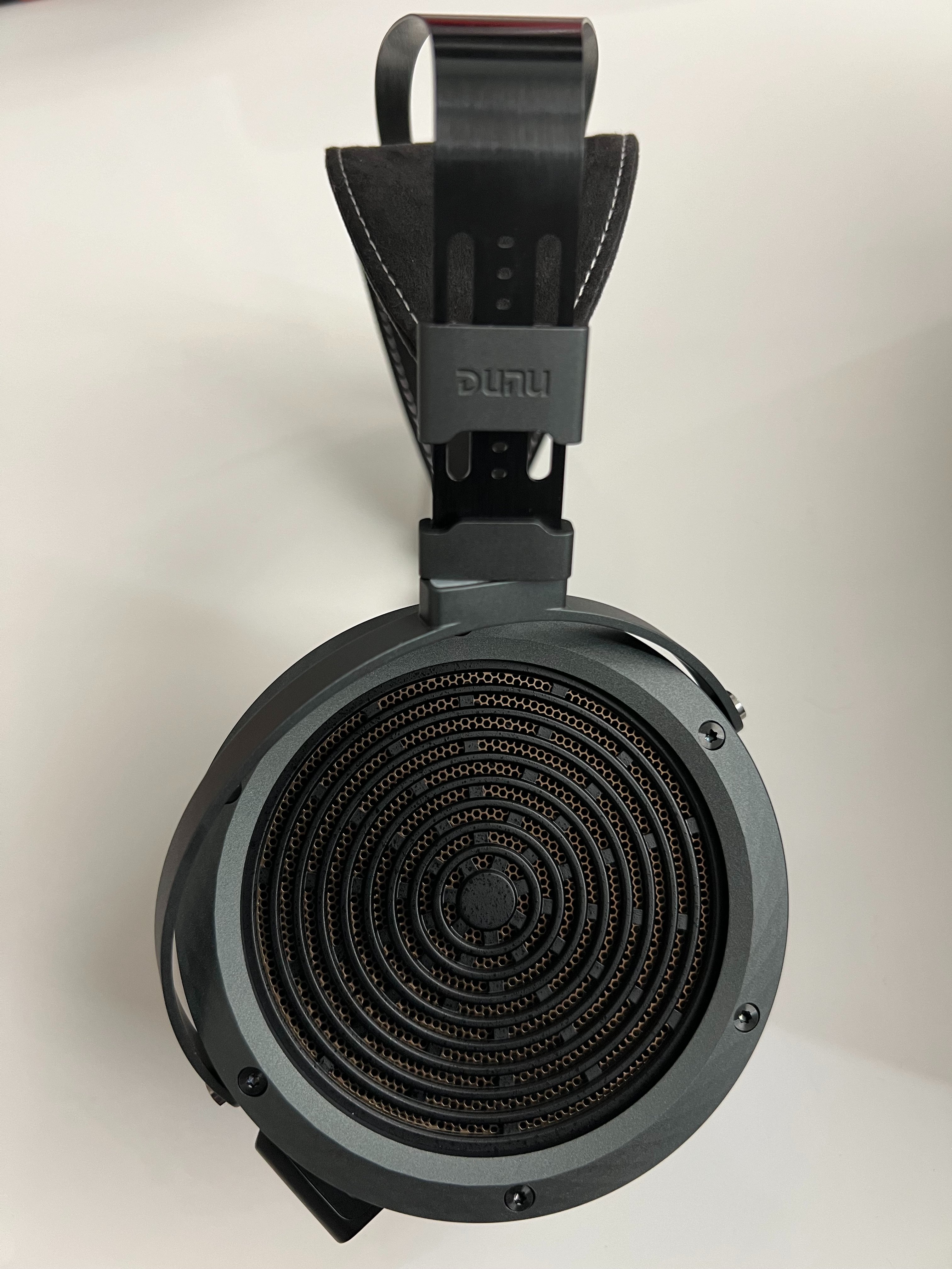 Sold: DUNU ARASHI Planar Magnetic Headphones Barely Used. PERFECT ...