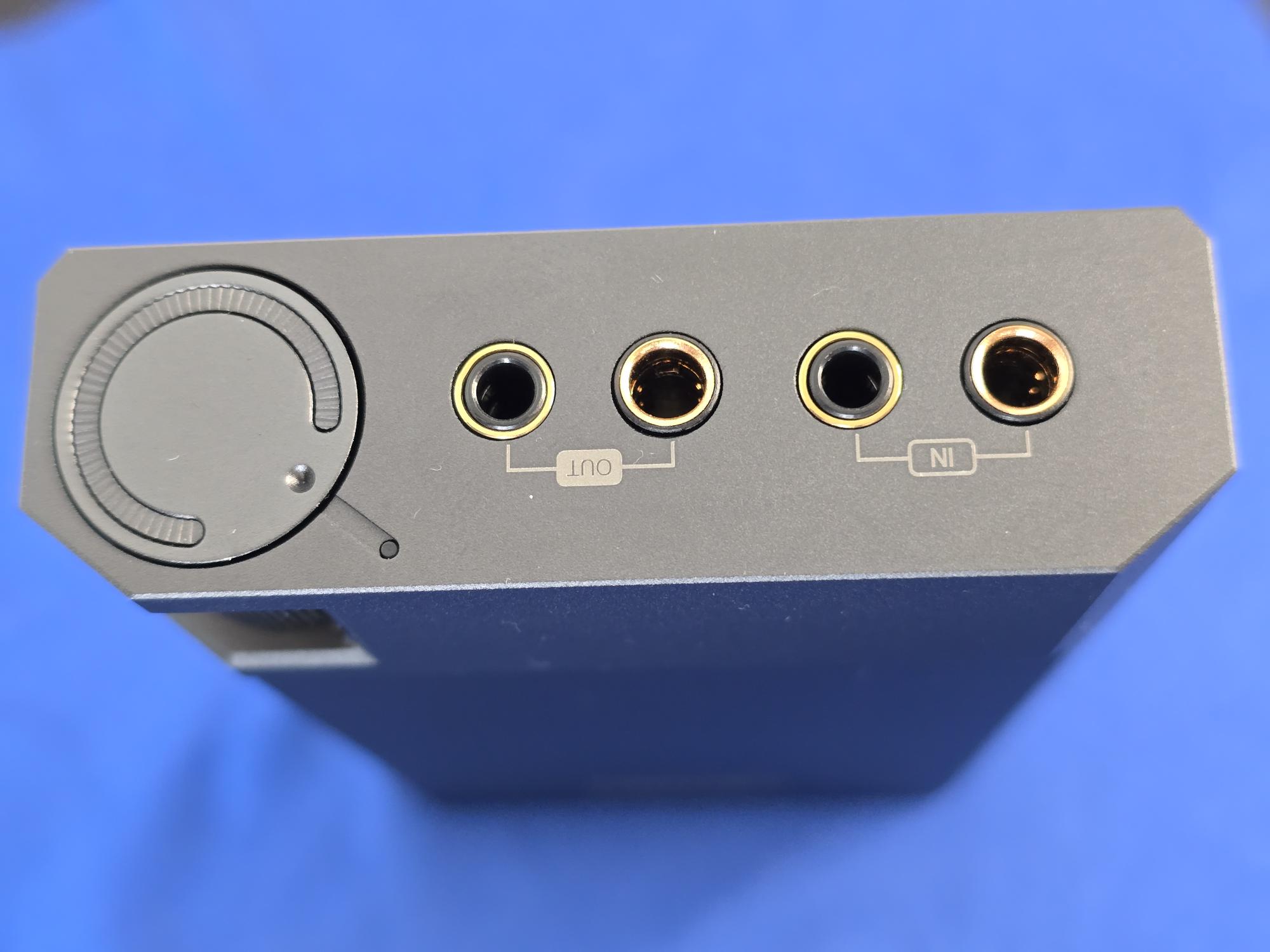 Astell&Kern AK PA10 | Headphone Reviews and Discussion - Head-Fi.org