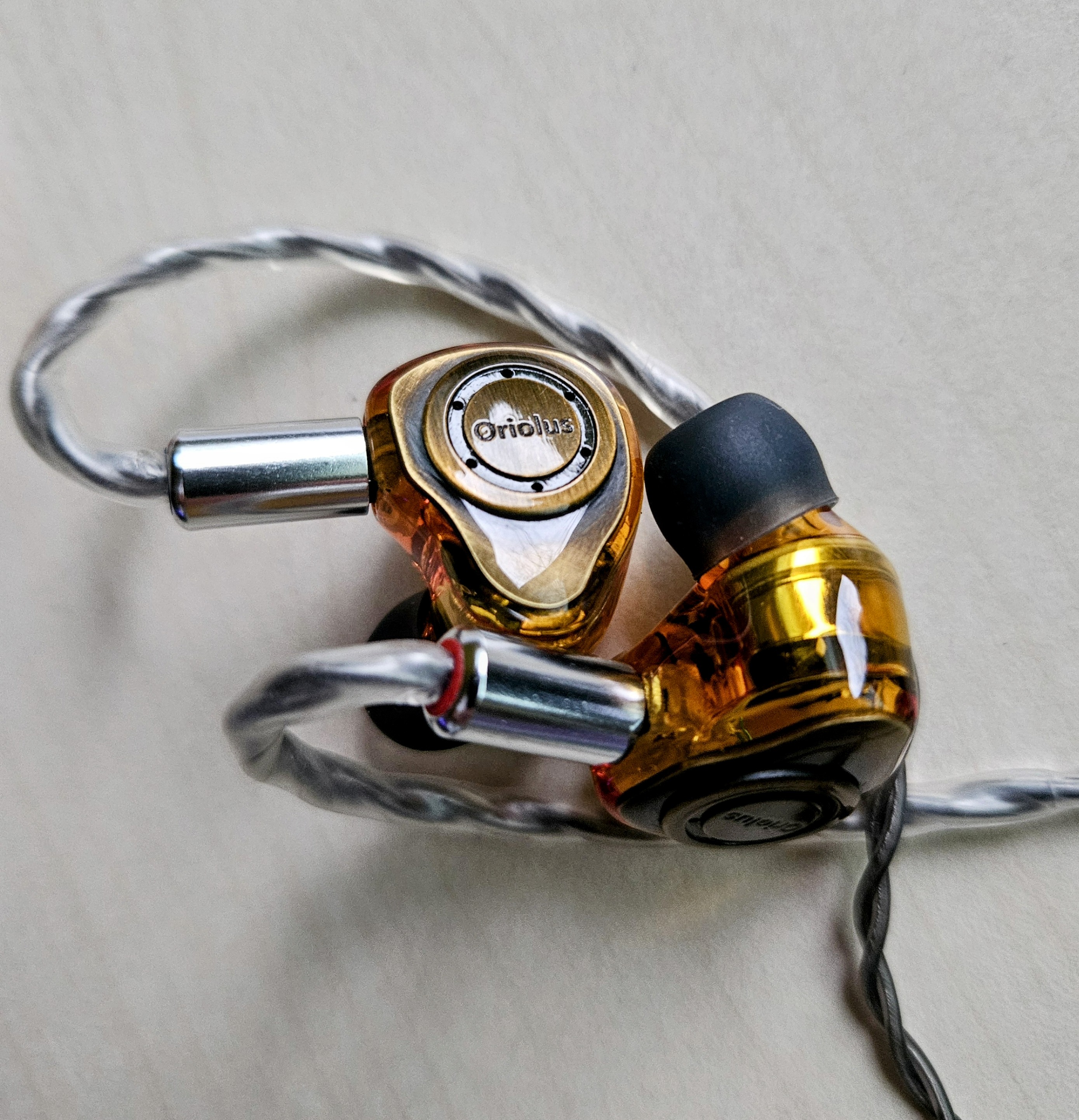 The Watercooler -- Impressions, philosophical discussion and general ...