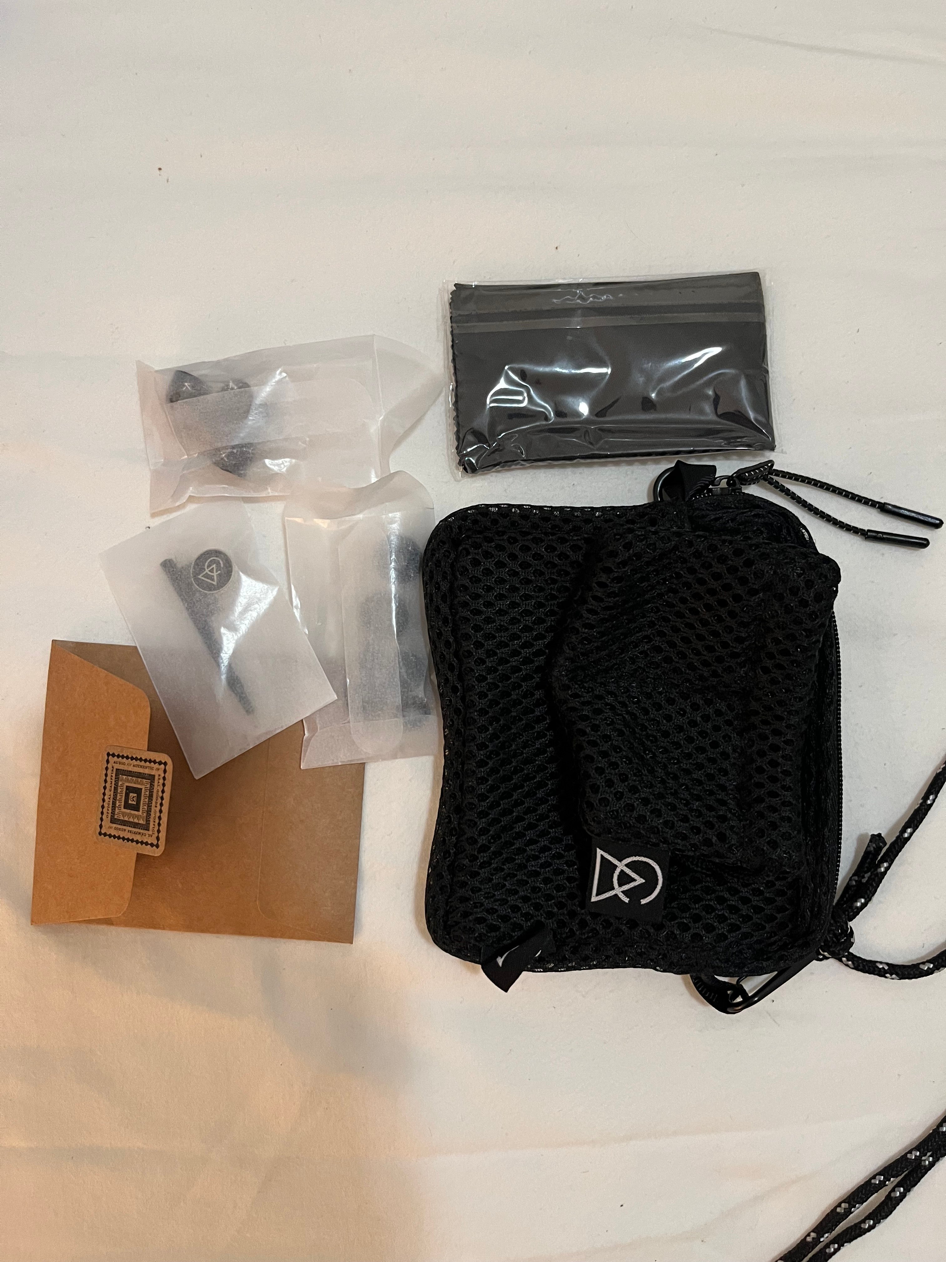 Sold: Campfire Audio Taurus - Multiverse III Edition | Headphone ...
