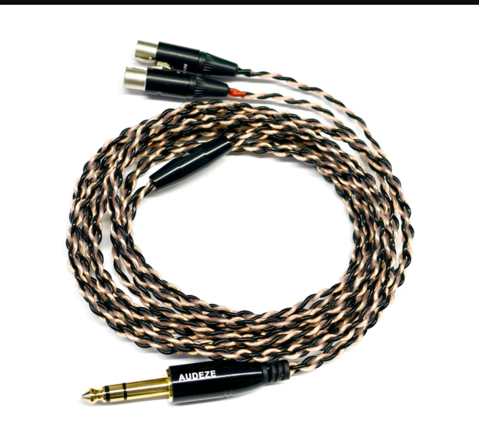 Closed: Audeze Premium Single Ended cable | Headphone Reviews and ...