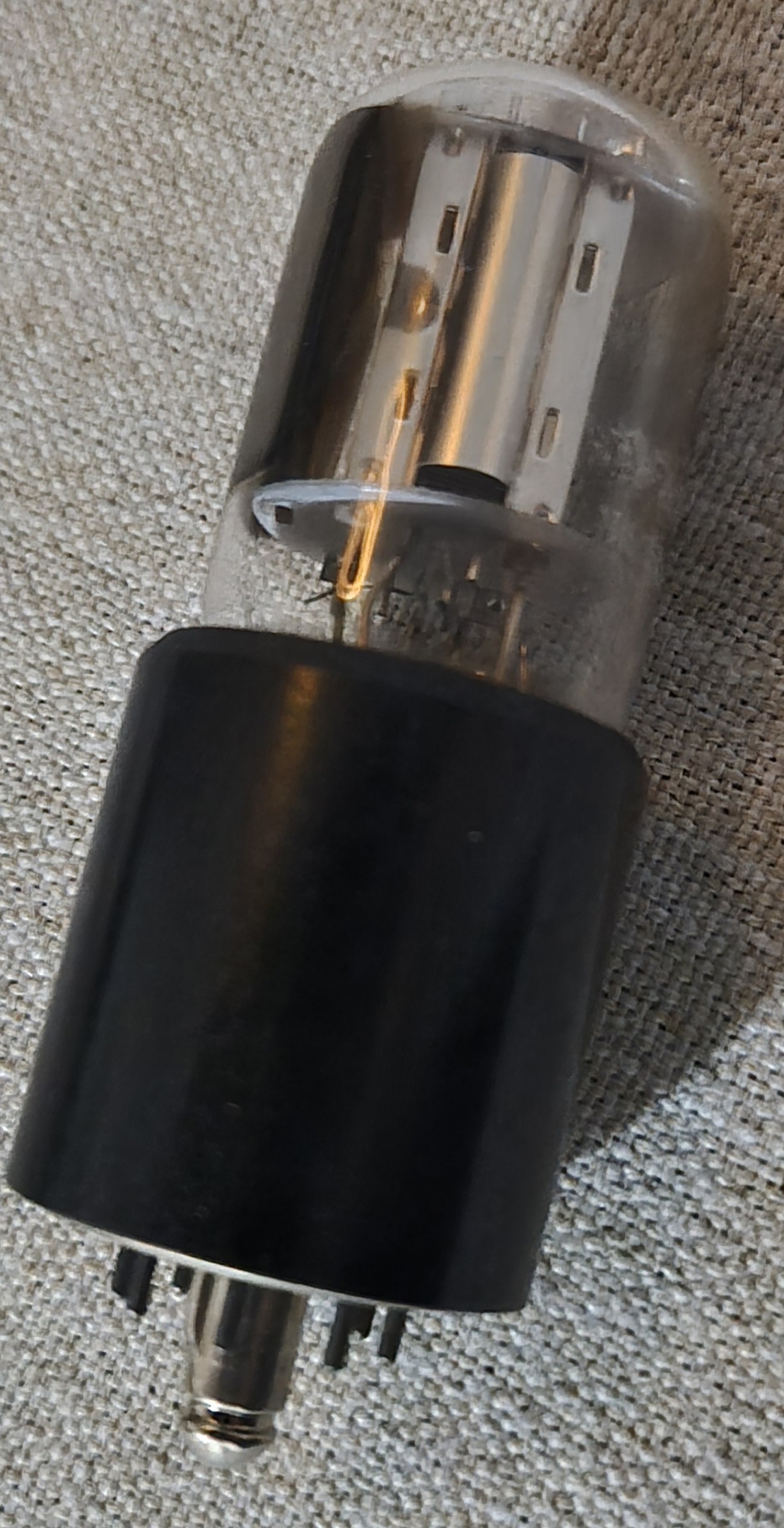 The Reference 6SN7 Thread | Headphone Reviews and Discussion - Head-Fi.org