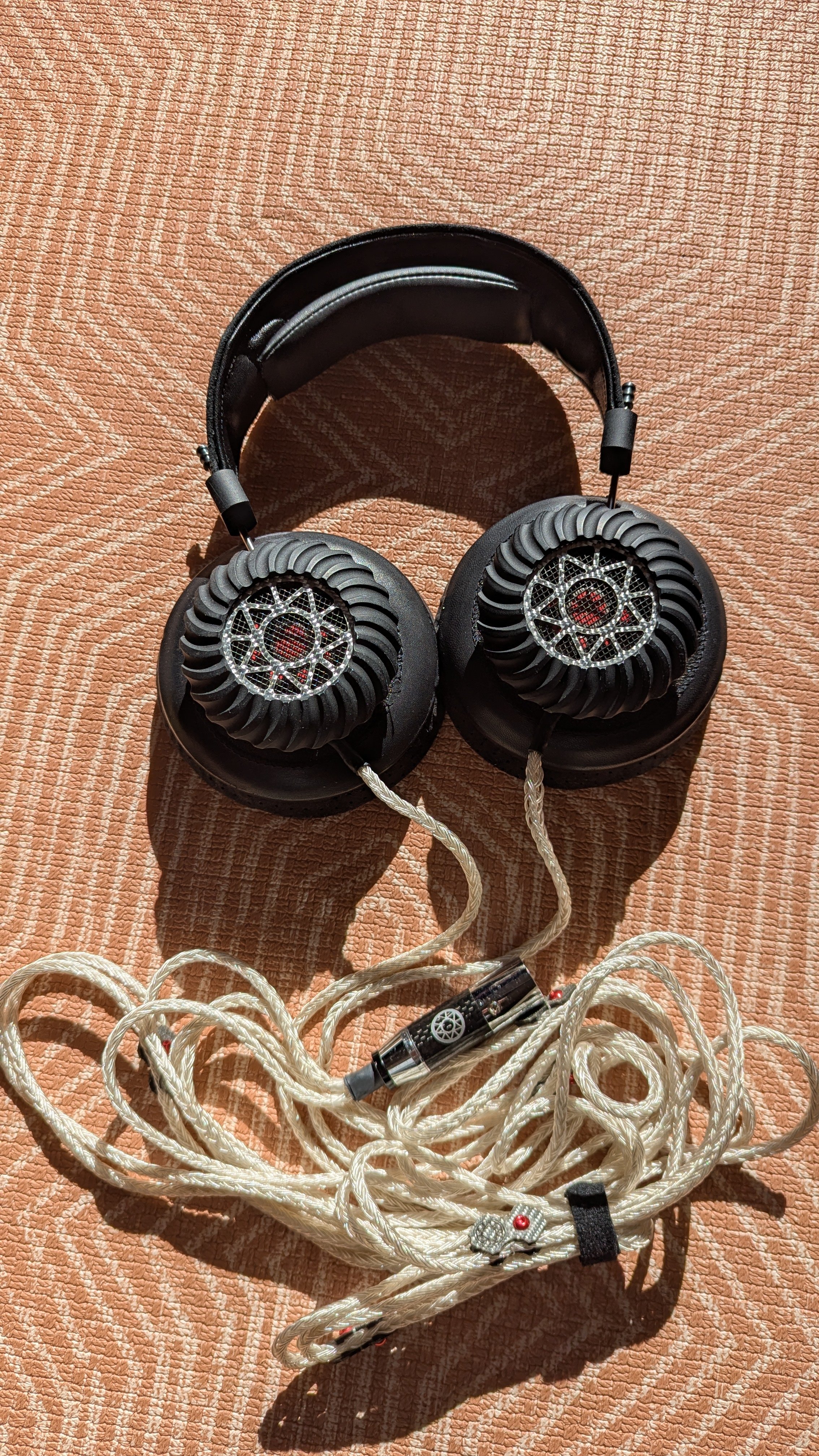 Sold: PD! Spirit Torino Pulsar headphones - excellent condition ...