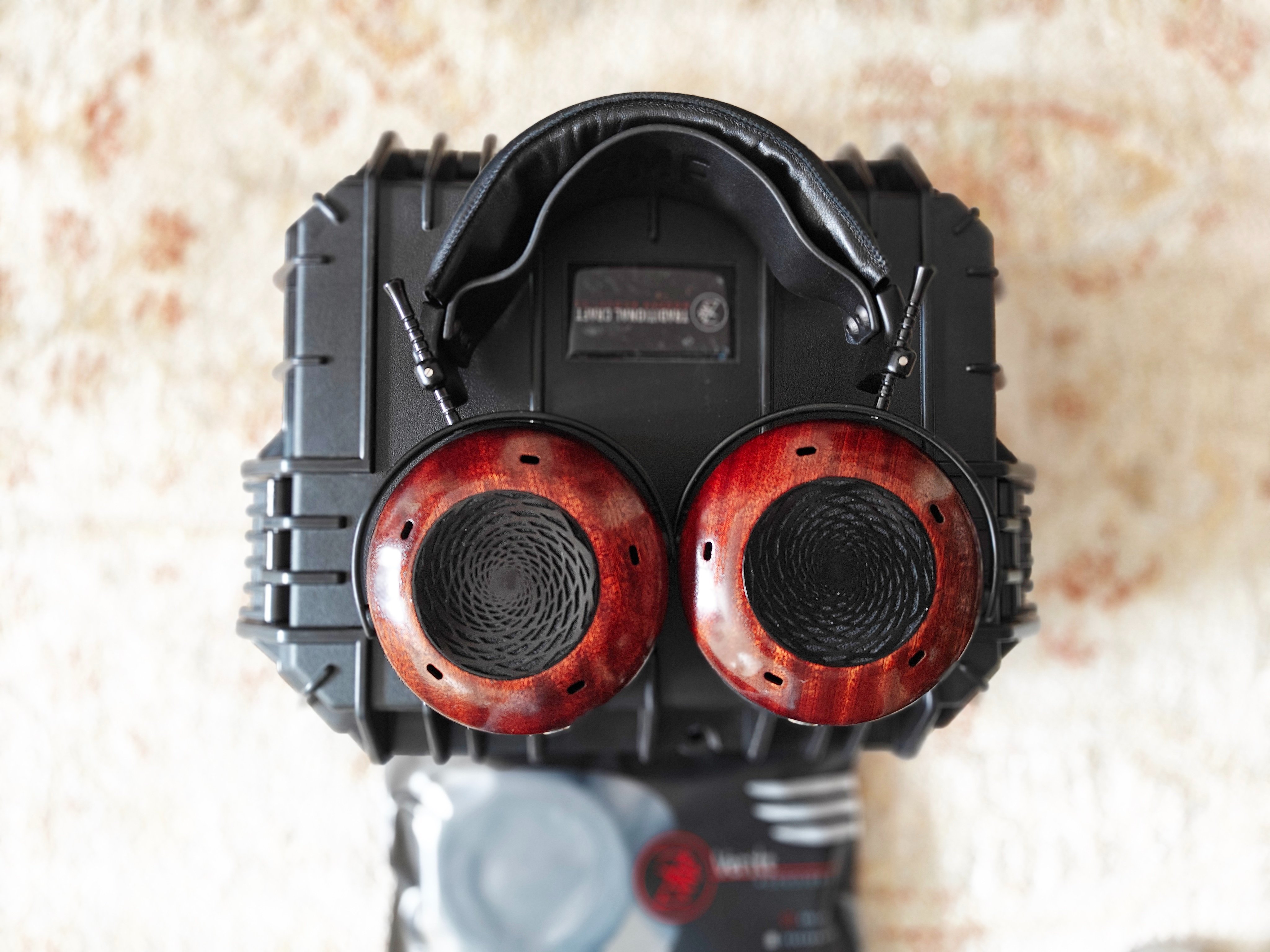 Closed: ZMF Verite Open – Sapele | Headphone Reviews and Discussion ...