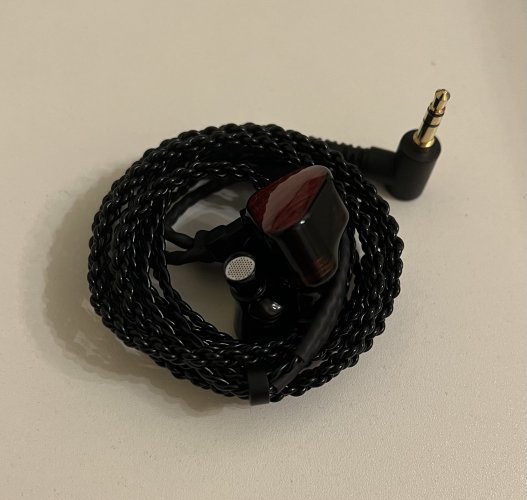 Closed: Truthear Zero Red IEM Crinacle | Headphone Reviews and ...