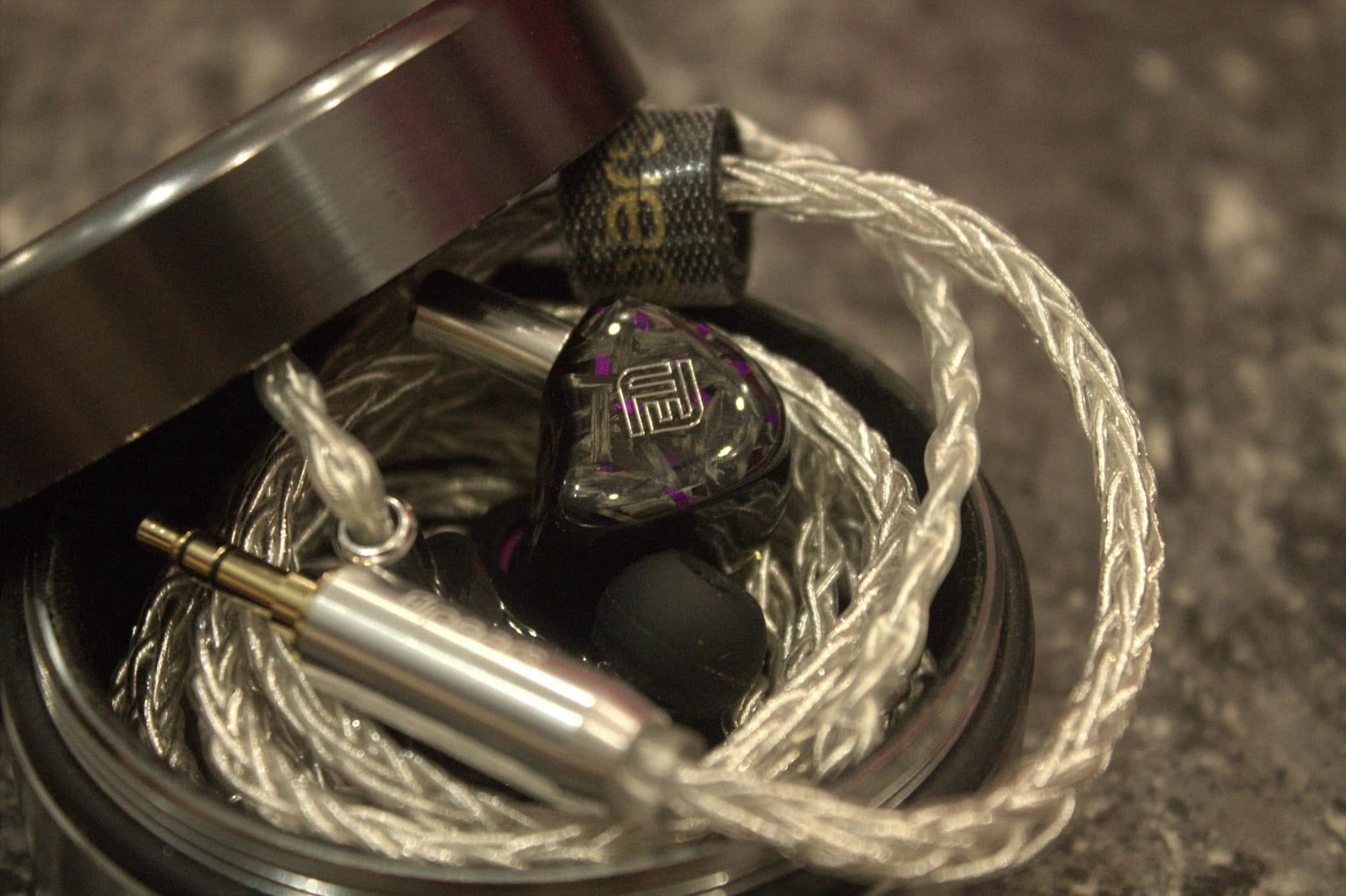 FlipEars November HiFi Show Limited Edition | Headphone Reviews and Discussion - Head-Fi.org