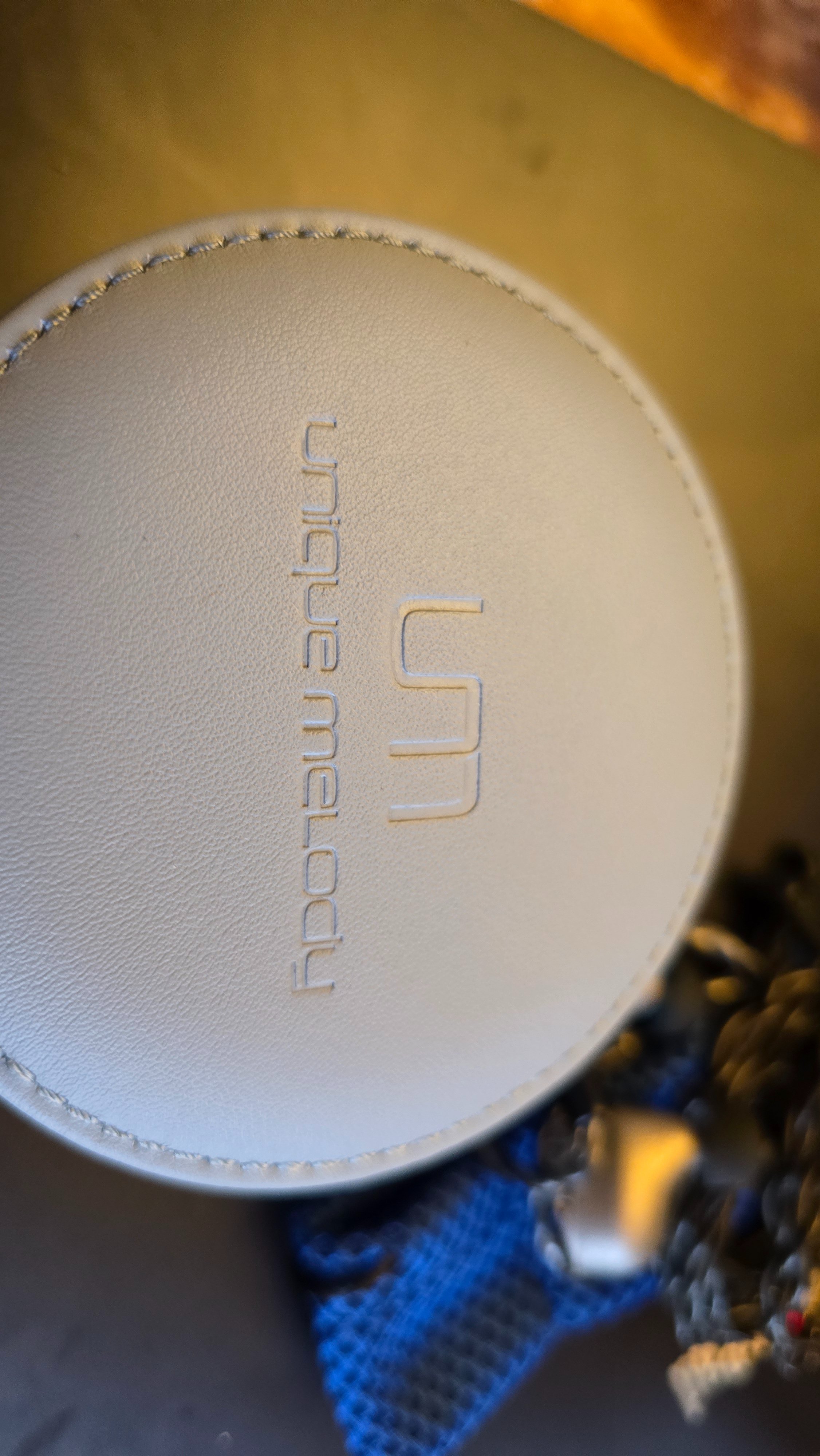 Introducing The New Member of Titanium Line -- Unique Melody Stardust ...