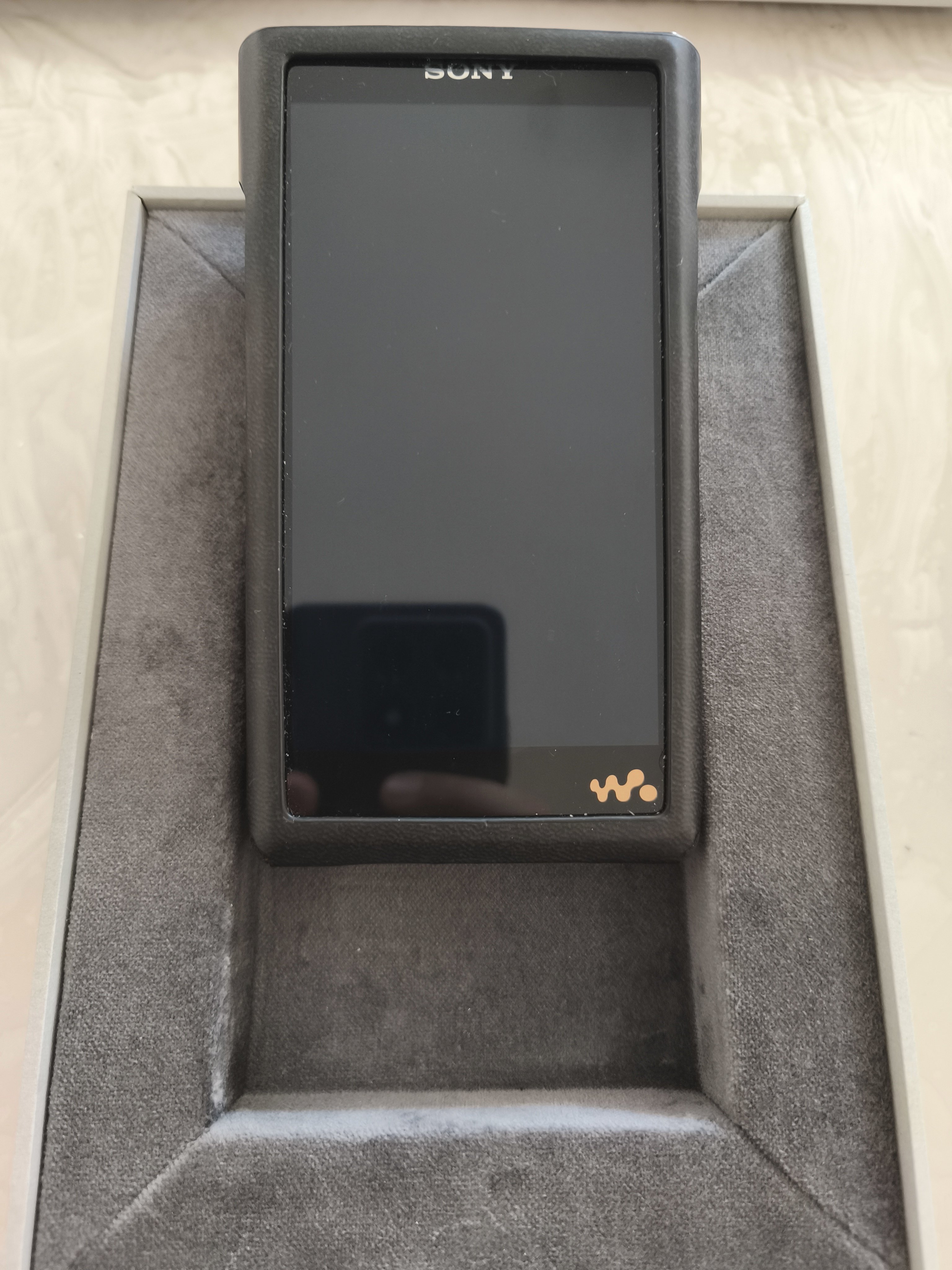 Closed: Sony WM-1AM2 Japan Uncapped Version | Headphone Reviews and ...