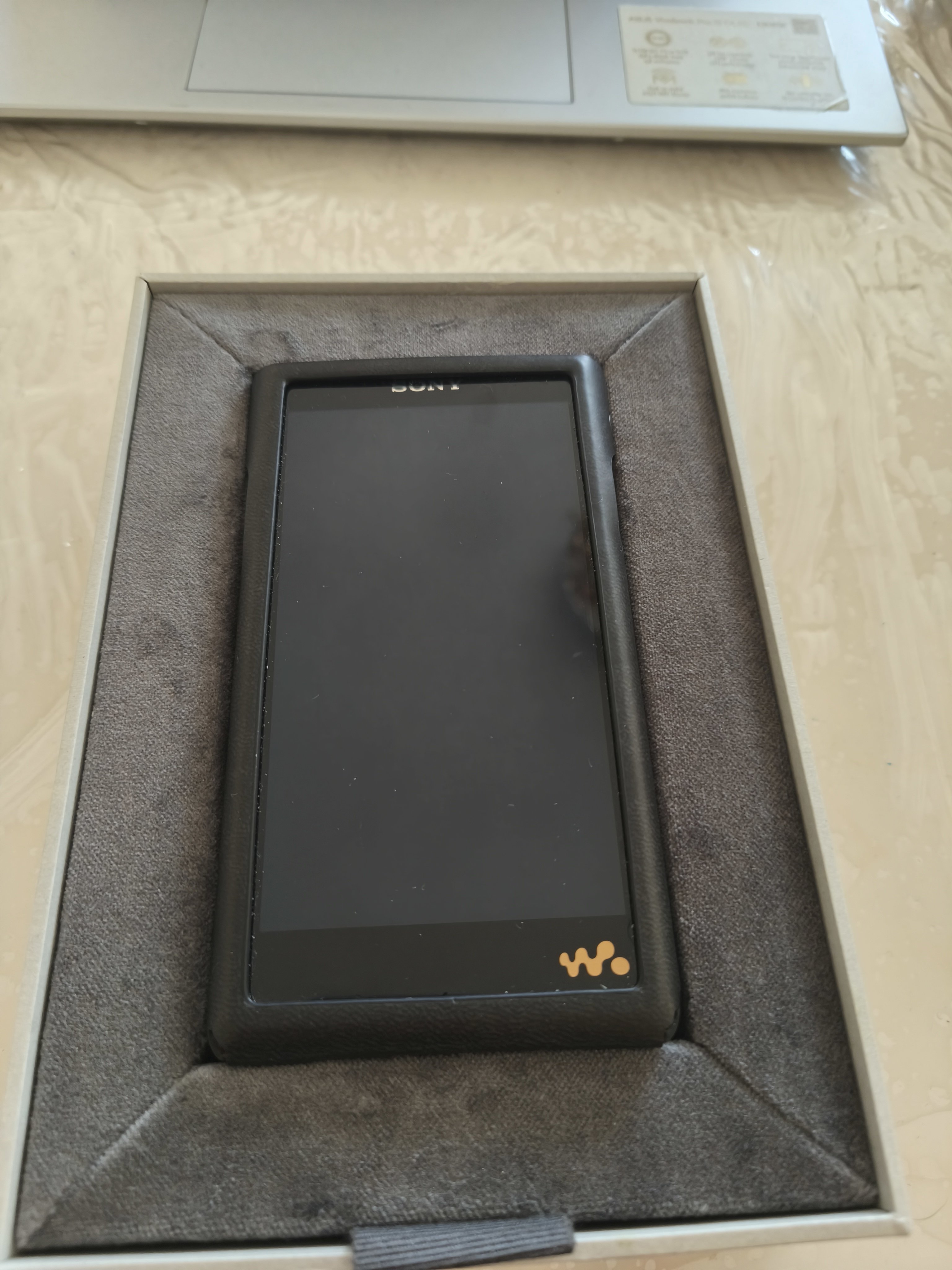 Closed: Sony WM-1AM2 Japan Uncapped Version | Headphone Reviews and ...