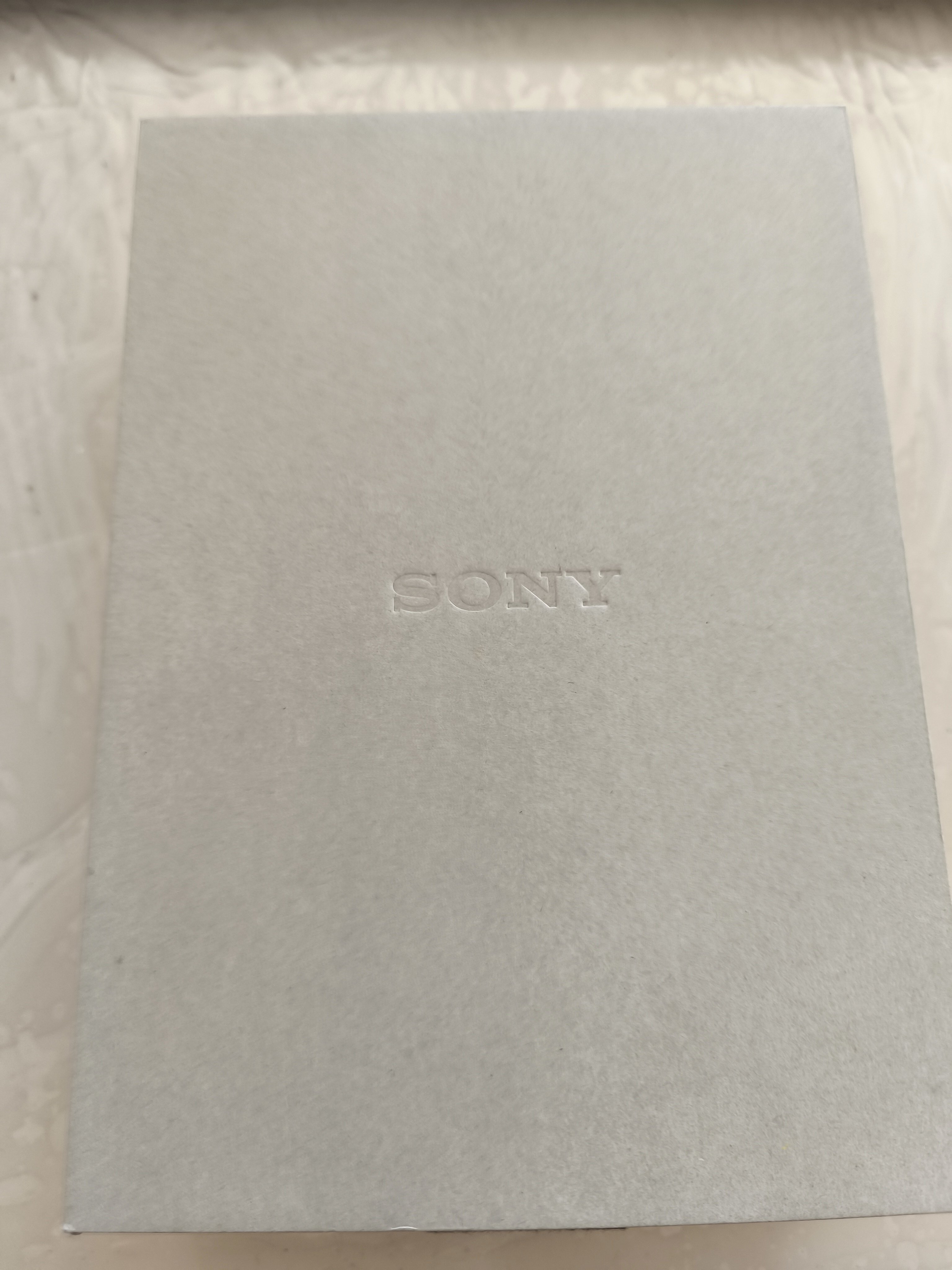 Closed: Sony WM-1AM2 Japan Uncapped Version | Headphone Reviews and ...