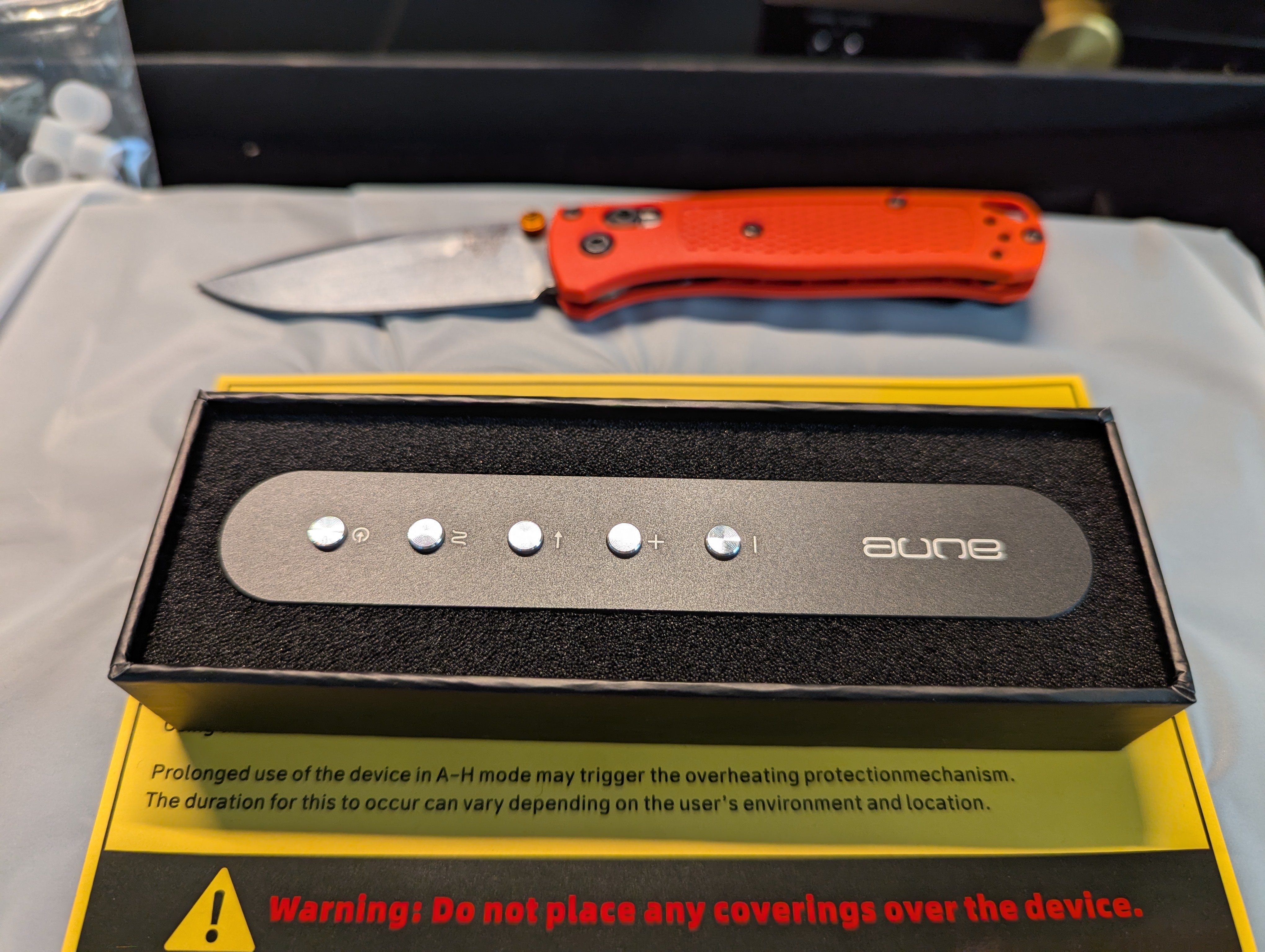 AUNE S17 Pro EVO | Headphone Reviews and Discussion - Head-Fi.org