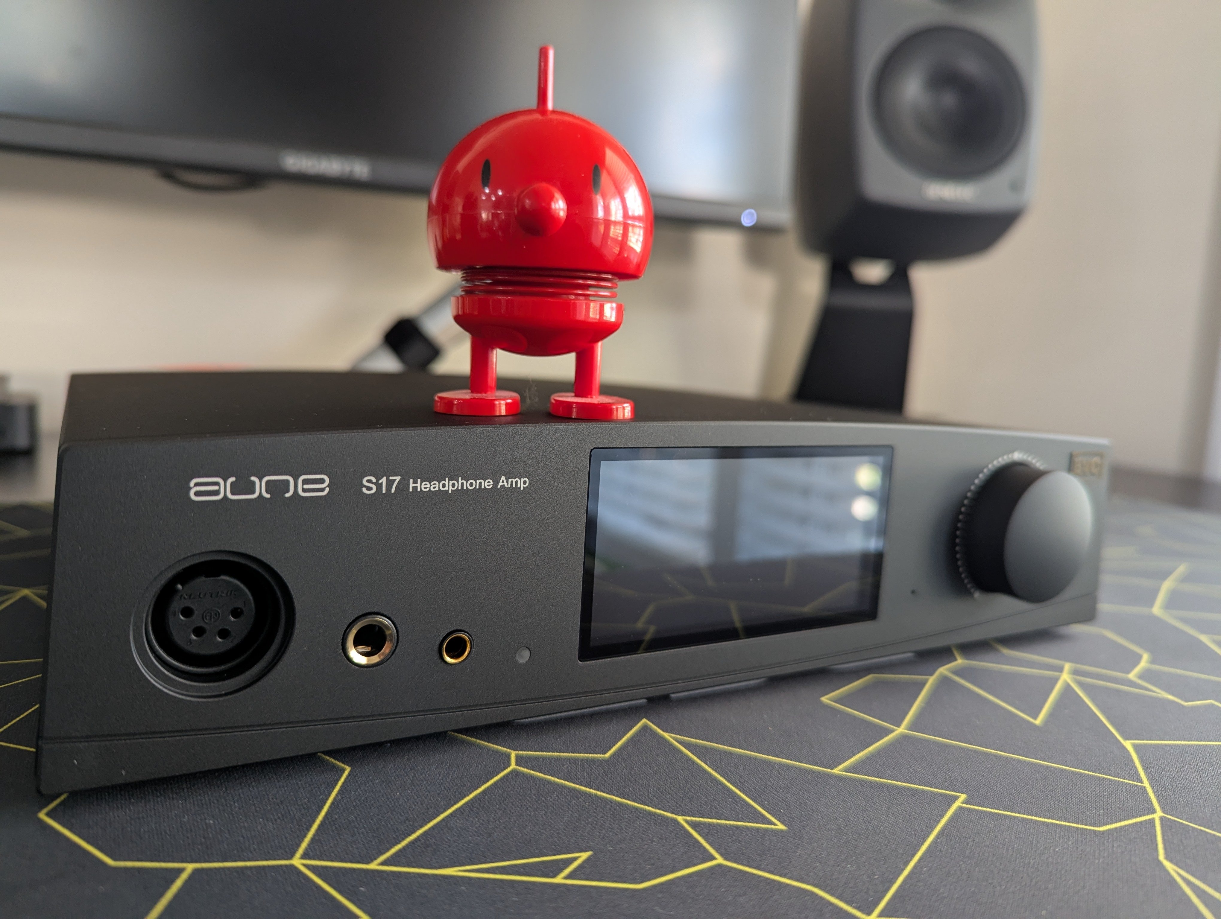 AUNE S17 Pro EVO - Reviews | Headphone Reviews and Discussion - Head-Fi.org