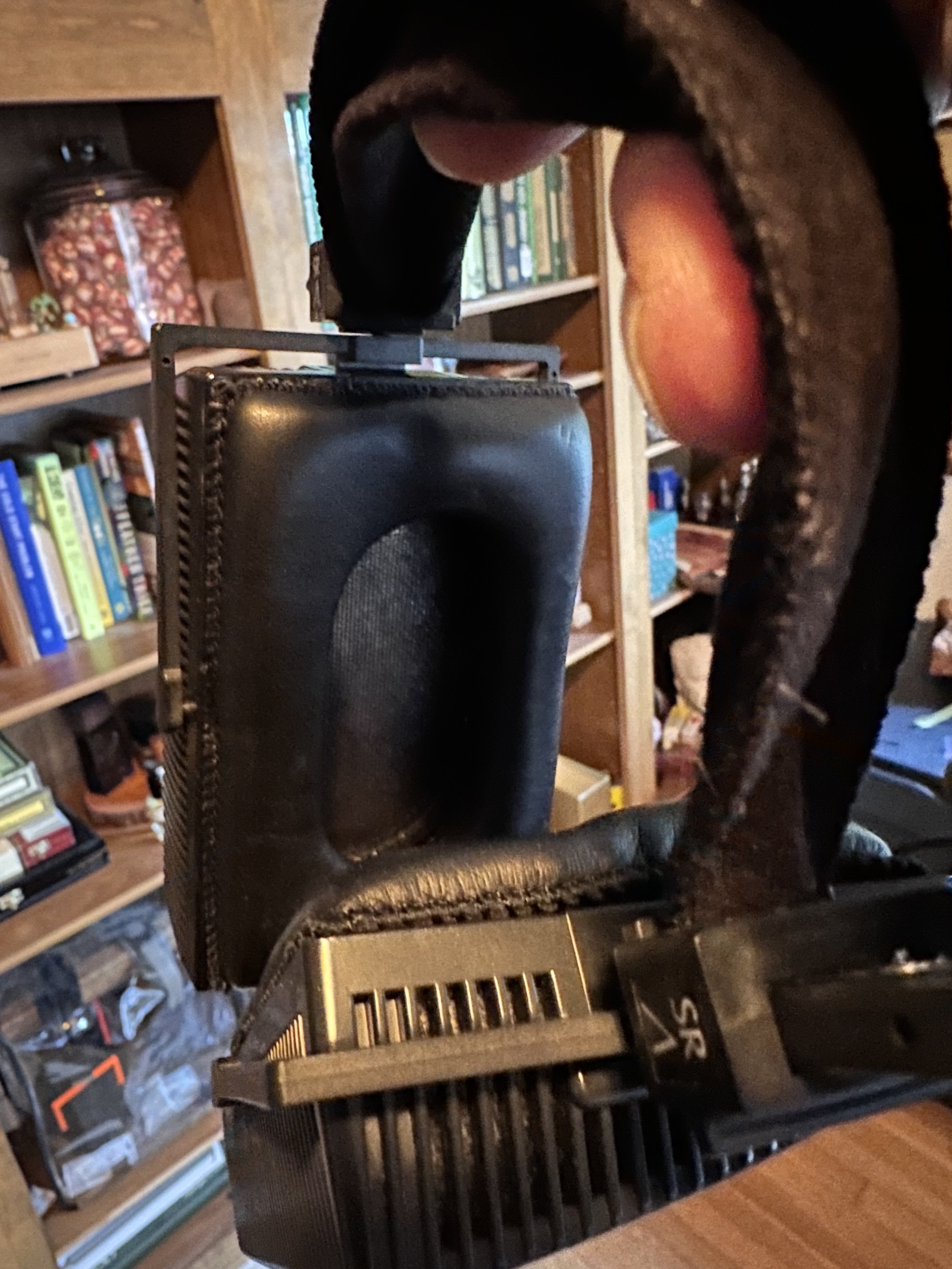 Sold: Stax Lambda NB (Normal Bias) | Headphone Reviews and Discussion ...