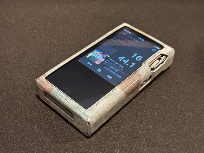 Sold: L&P P6 Pro 10AE Silver | Headphone Reviews and Discussion - Head ...