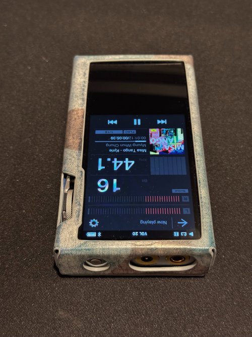 Sold: L&P P6 Pro 10AE Silver | Headphone Reviews and Discussion - Head ...