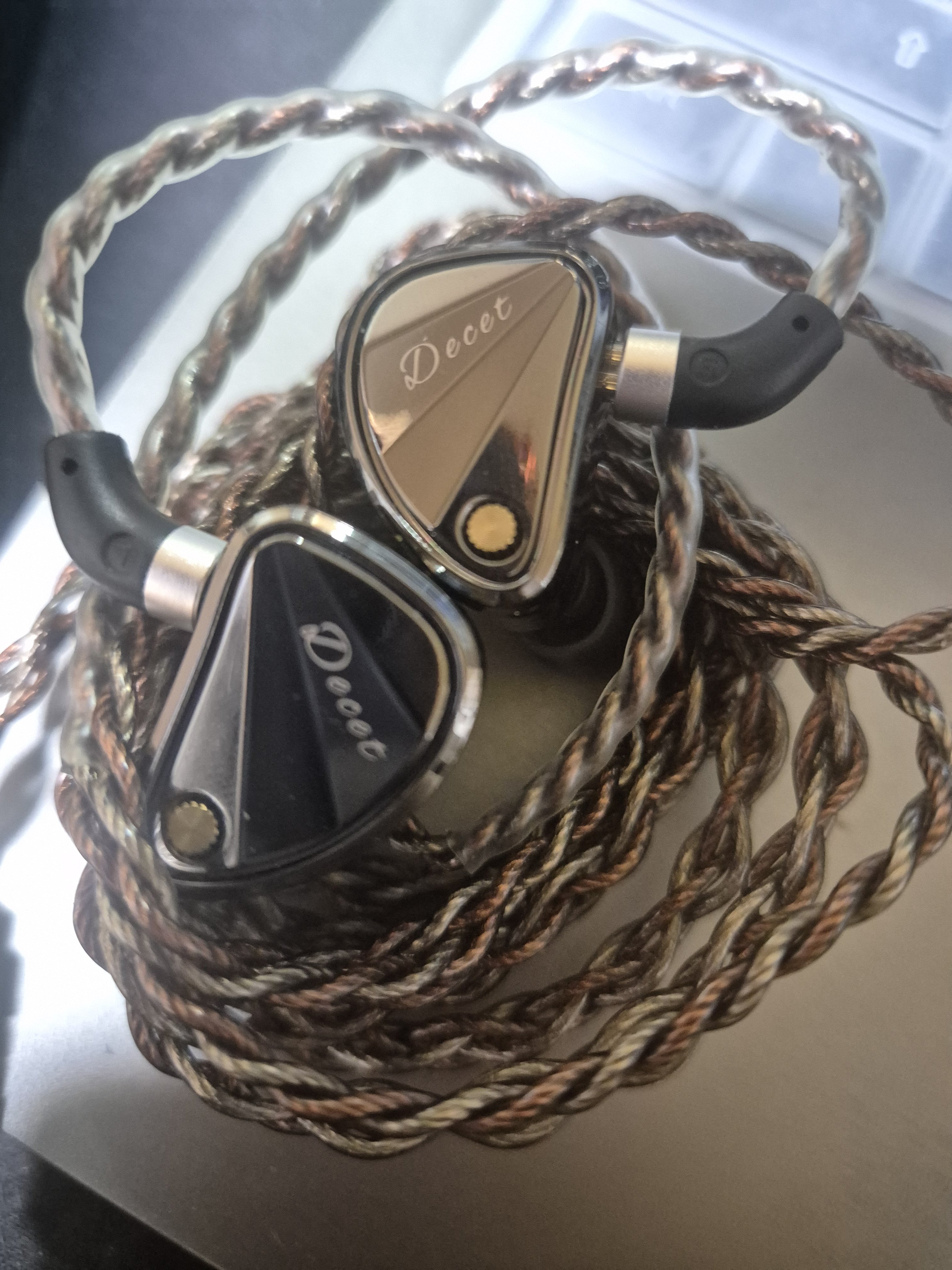 Knowledge Zenith (KZ) impressions thread | Page 4466 | Headphone ...