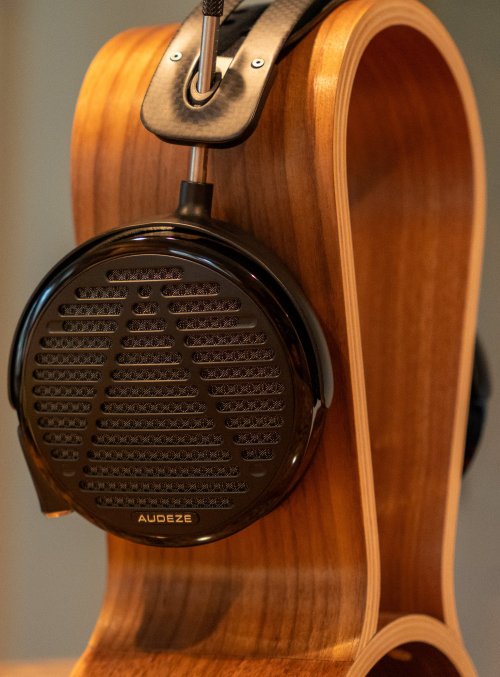 Closed: Audeze LCD-5 | Headphone Reviews and Discussion - Head-Fi.org