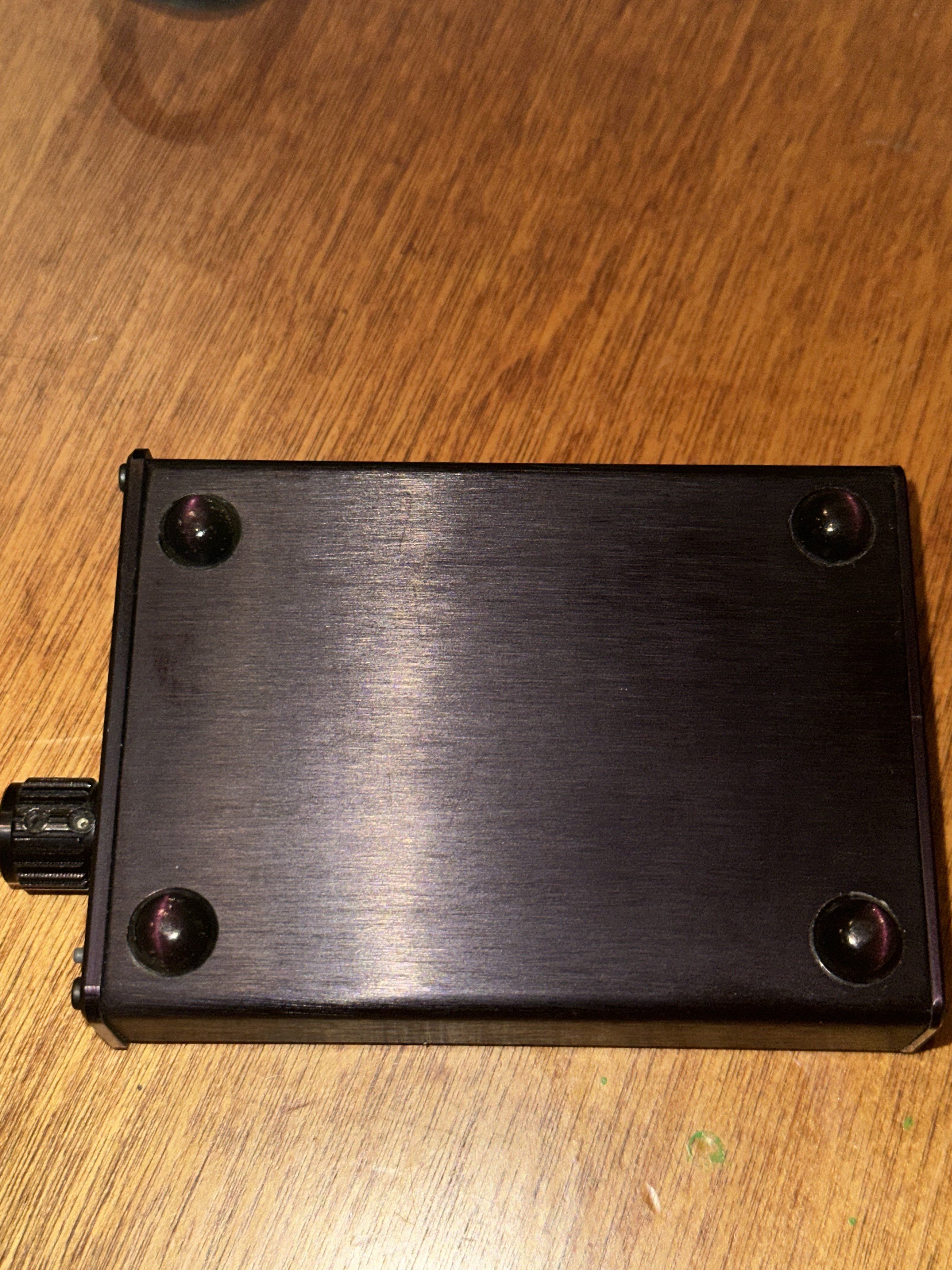 Closed: Ray Samuels SR-71b with two 2.5mm to RSA adapters. | Headphone ...