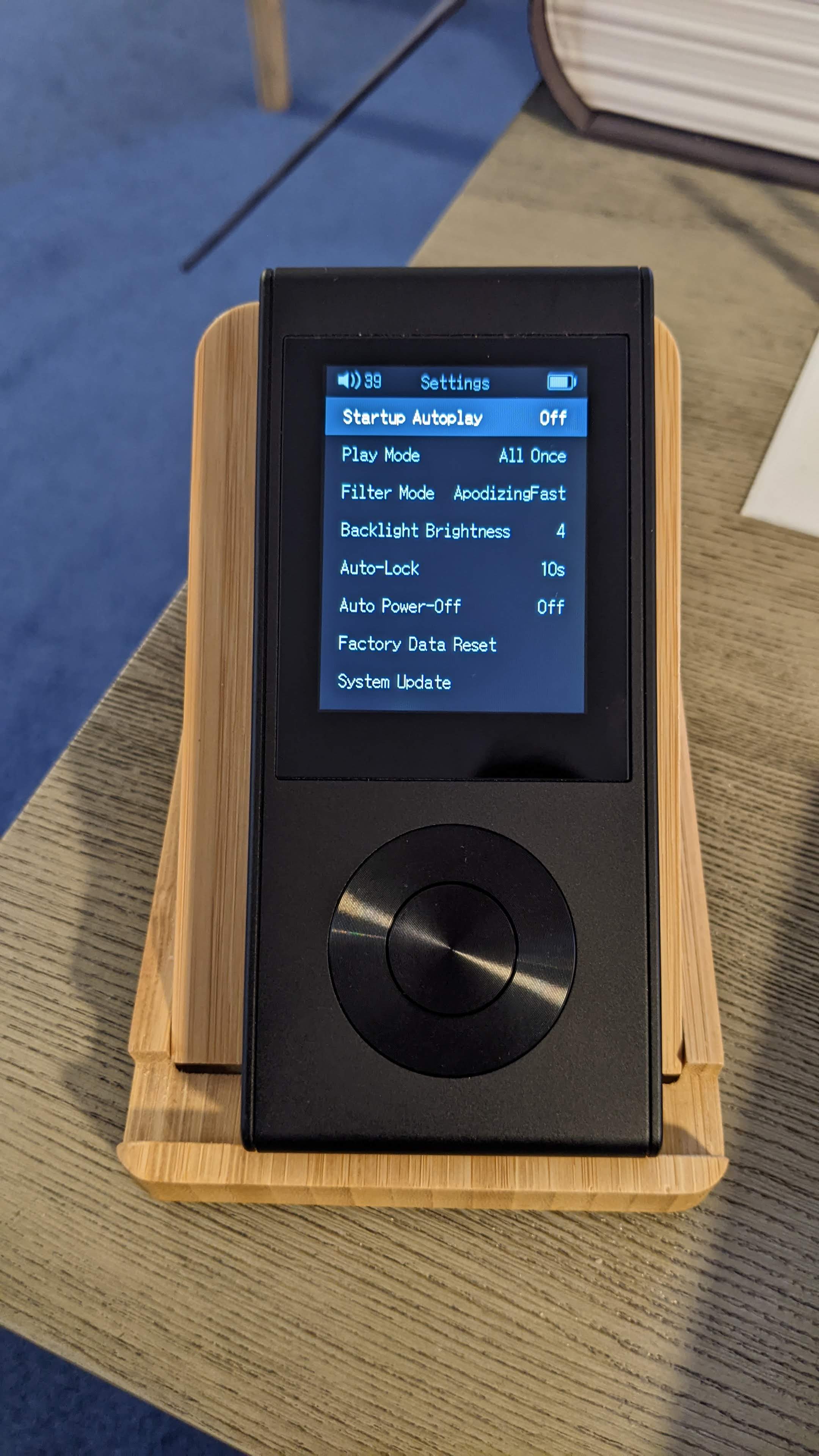 Closed: Aune M1p non-Bluetooth version | Headphone Reviews and Discussion - Head-Fi.org