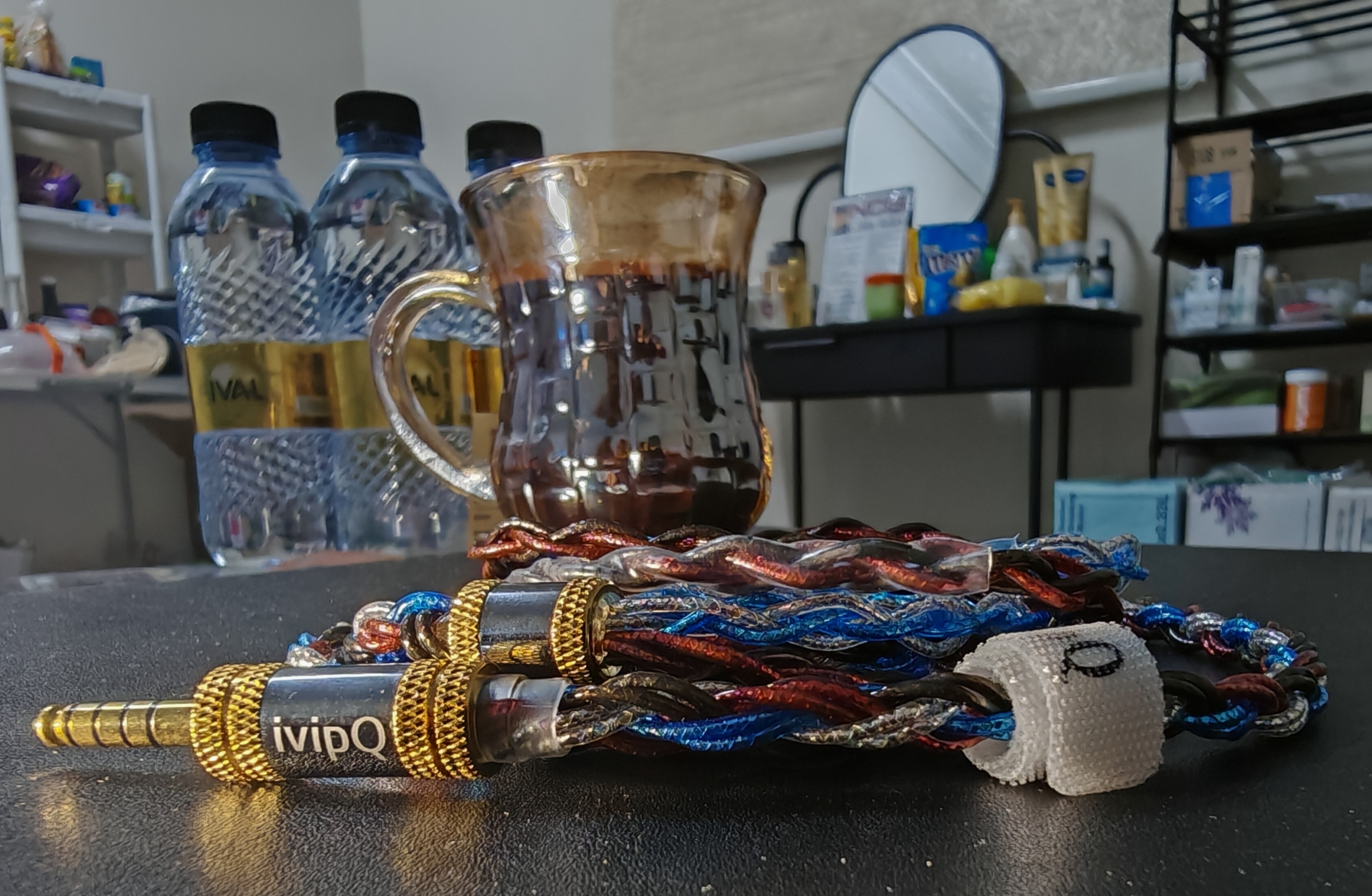 Ivipq-07 | Headphone Reviews and Discussion - Head-Fi.org