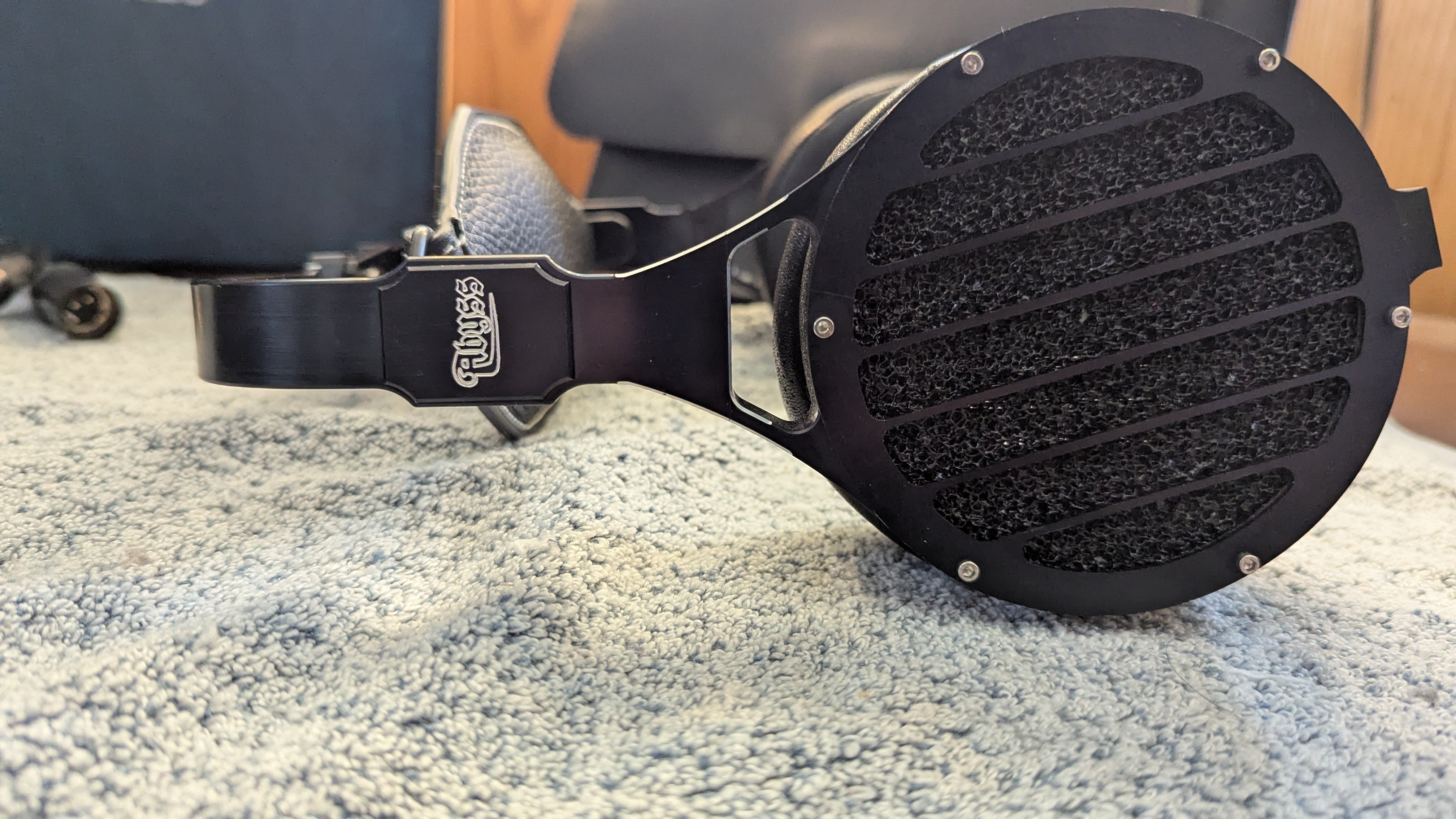 Sold: Abyss 1266 Phi Deluxe Edition | Headphone Reviews and Discussion ...
