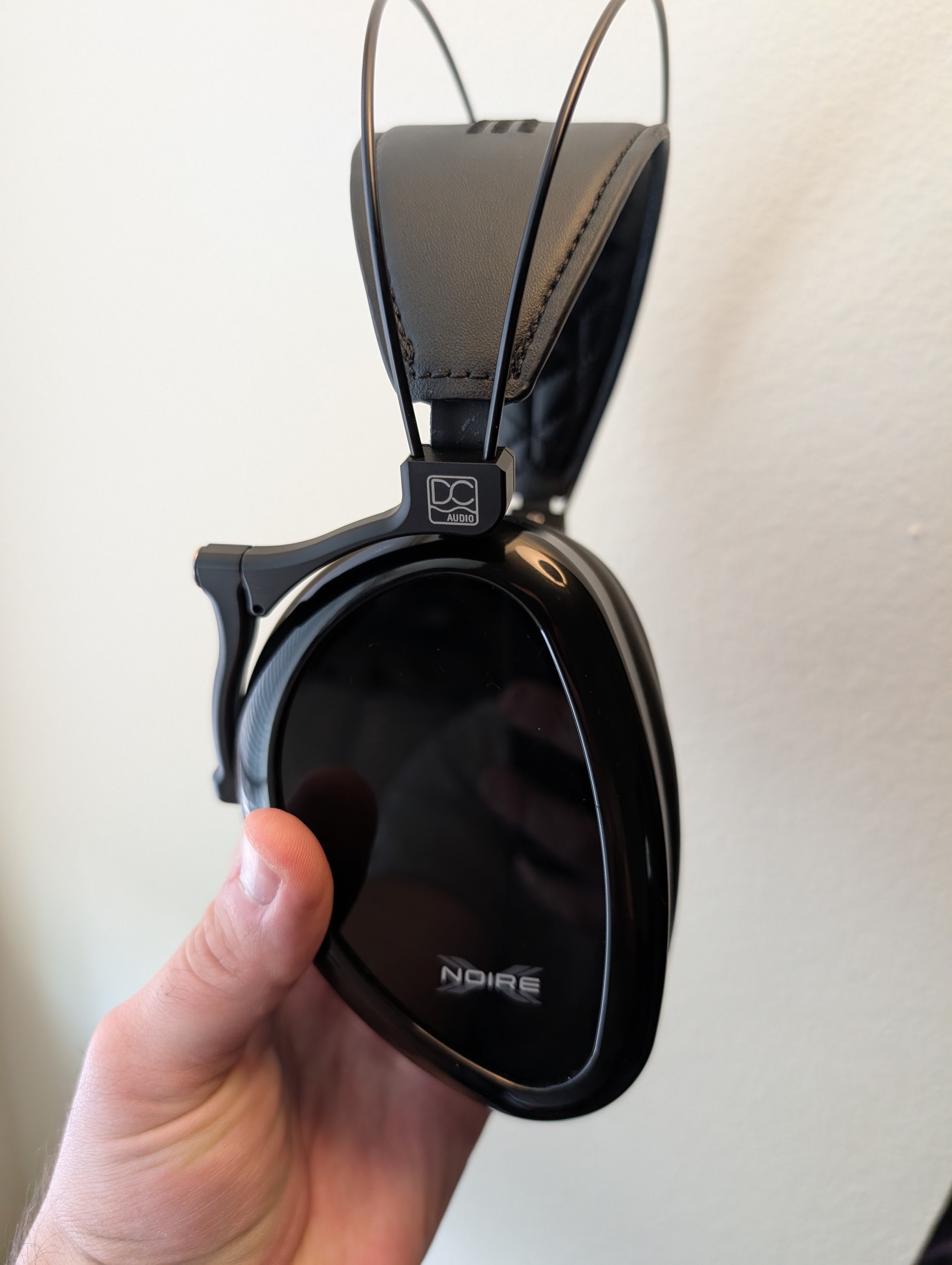 Sold: DCA Noire X | Headphone Reviews and Discussion - Head-Fi.org