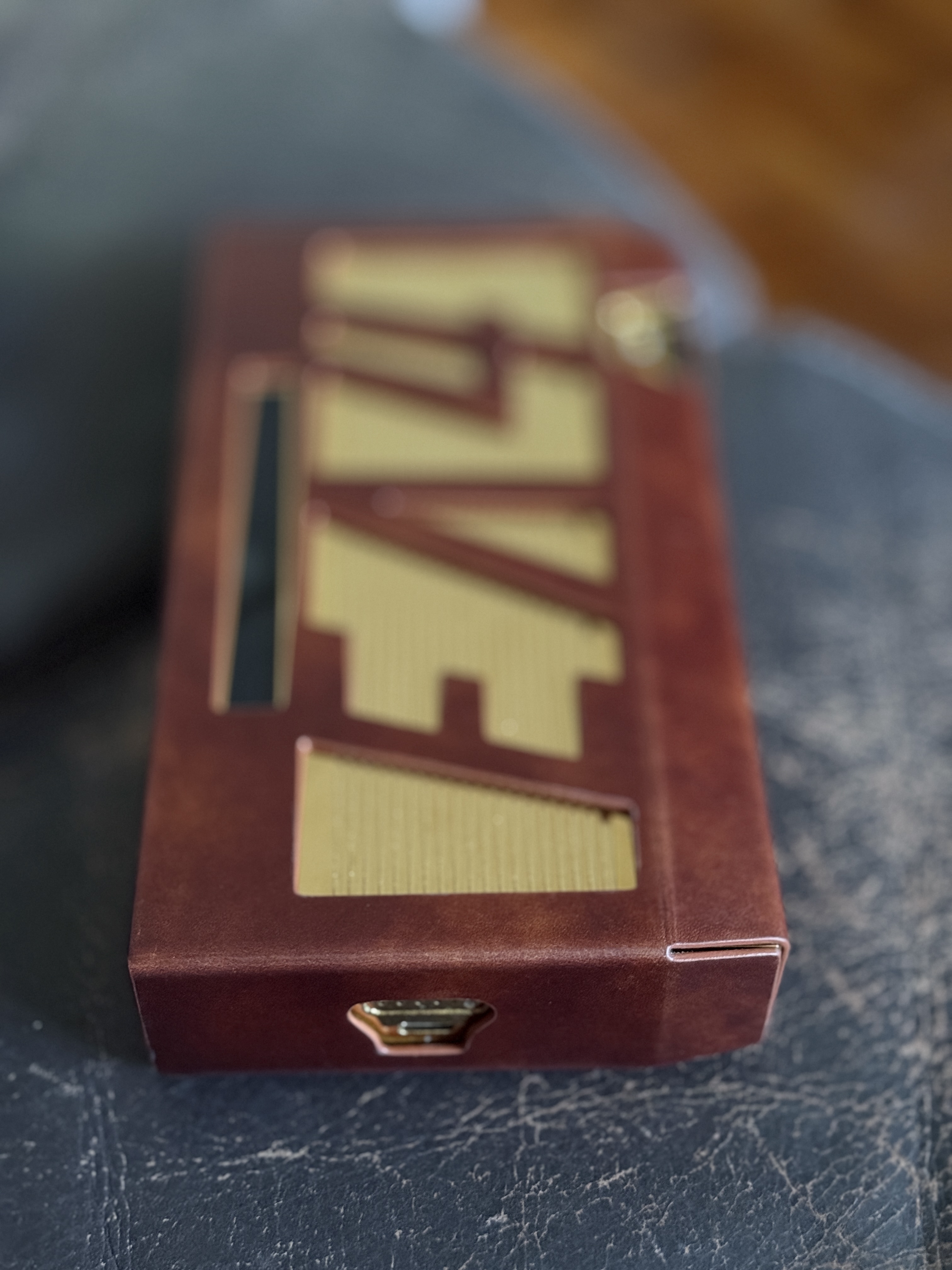 Luxury & Precision EA4 | Headphone Reviews and Discussion - Head-Fi.org