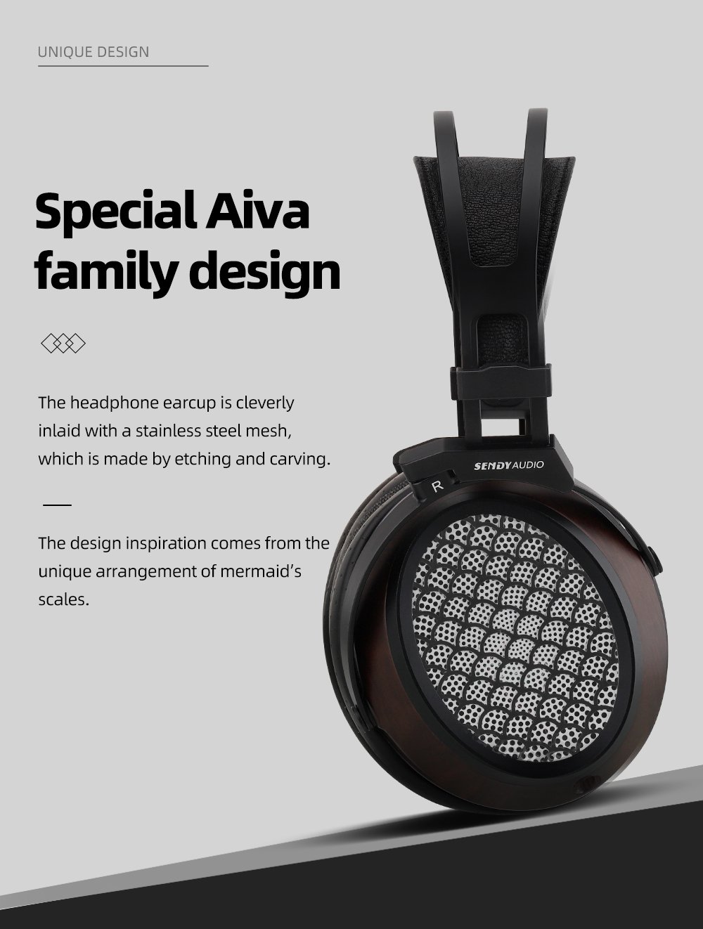 SENDY AUDIO AIVA 2 | Headphone Reviews and Discussion - Head-Fi.org
