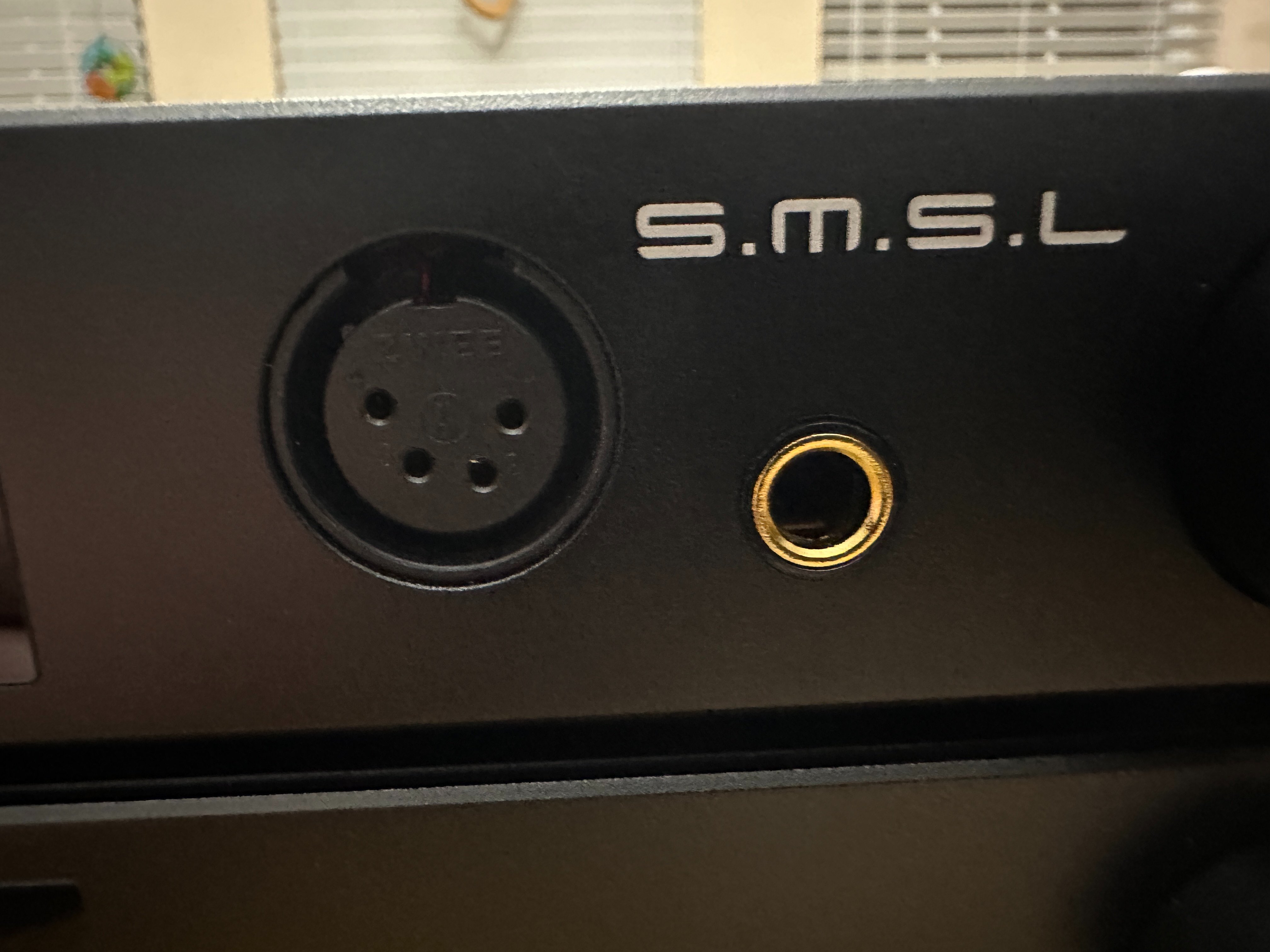 Sold: MINT SMSL M400 & SP400 stack w/Pangea Premier XL twin-lead USB ...