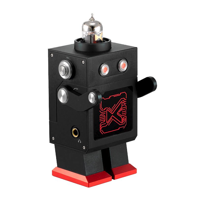 Introducing the xDuoo DM-01 Desktop DAC/Amp - Now Available on Apos ...