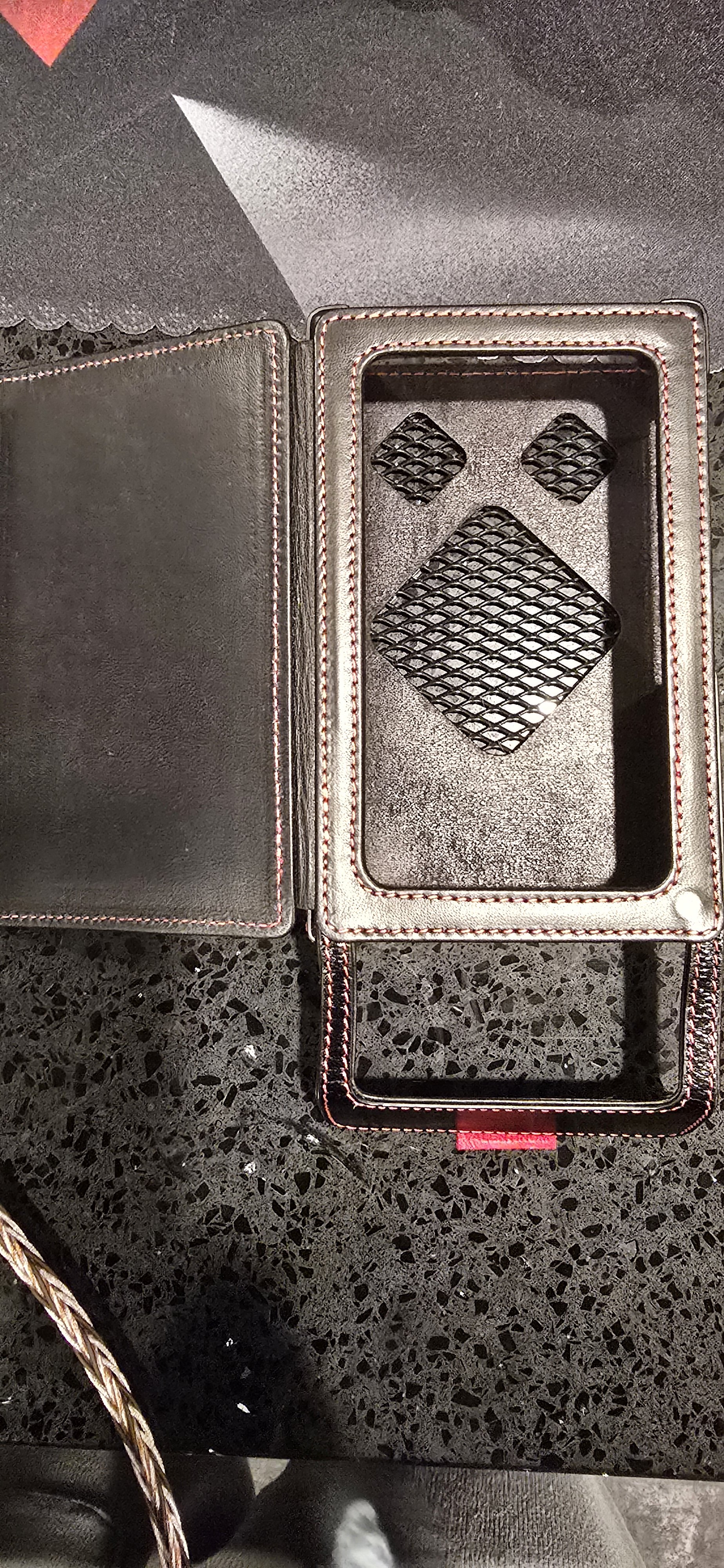 Closed: iBasso DX320 Max TI #91/888 + Valentium case | Headphone ...