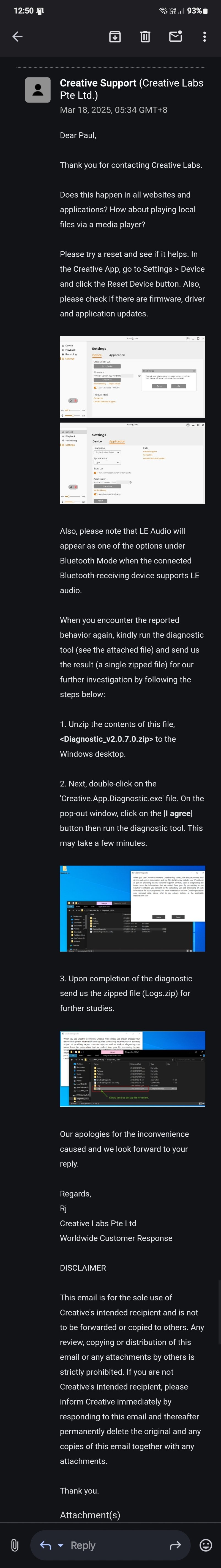 aptX Adaptive / aptX Lossless USB Transmitters | Page 175 | Headphone ...