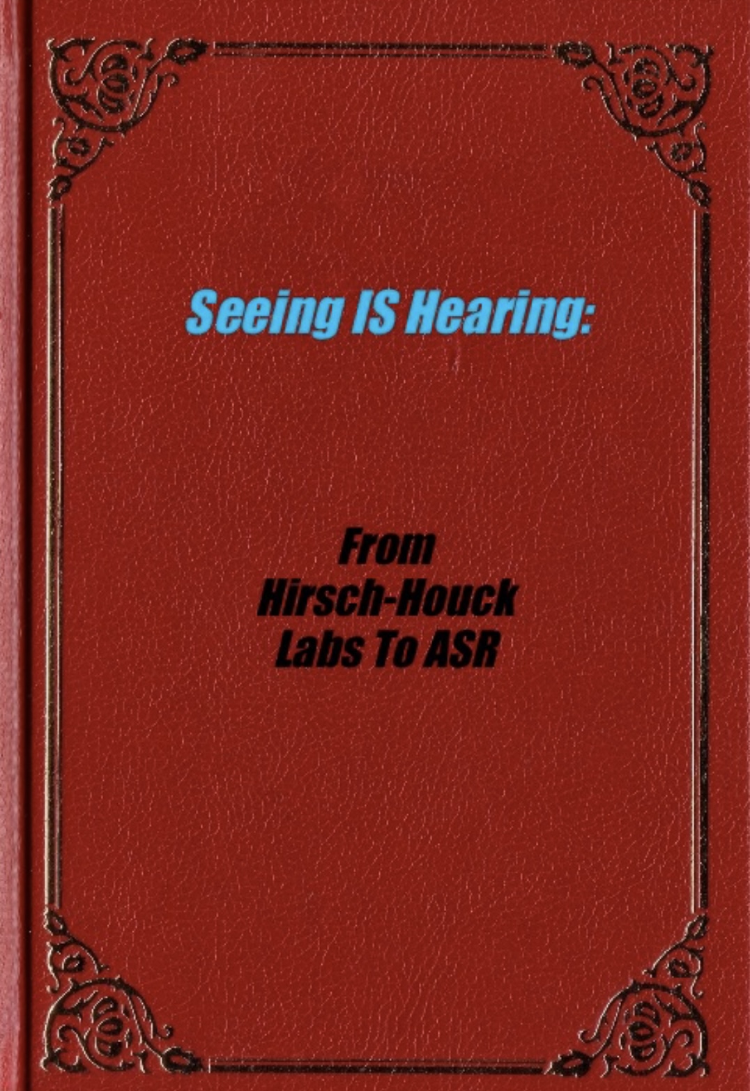 Schiit Happened: The Story of the World's Most Improbable Start-Up ...