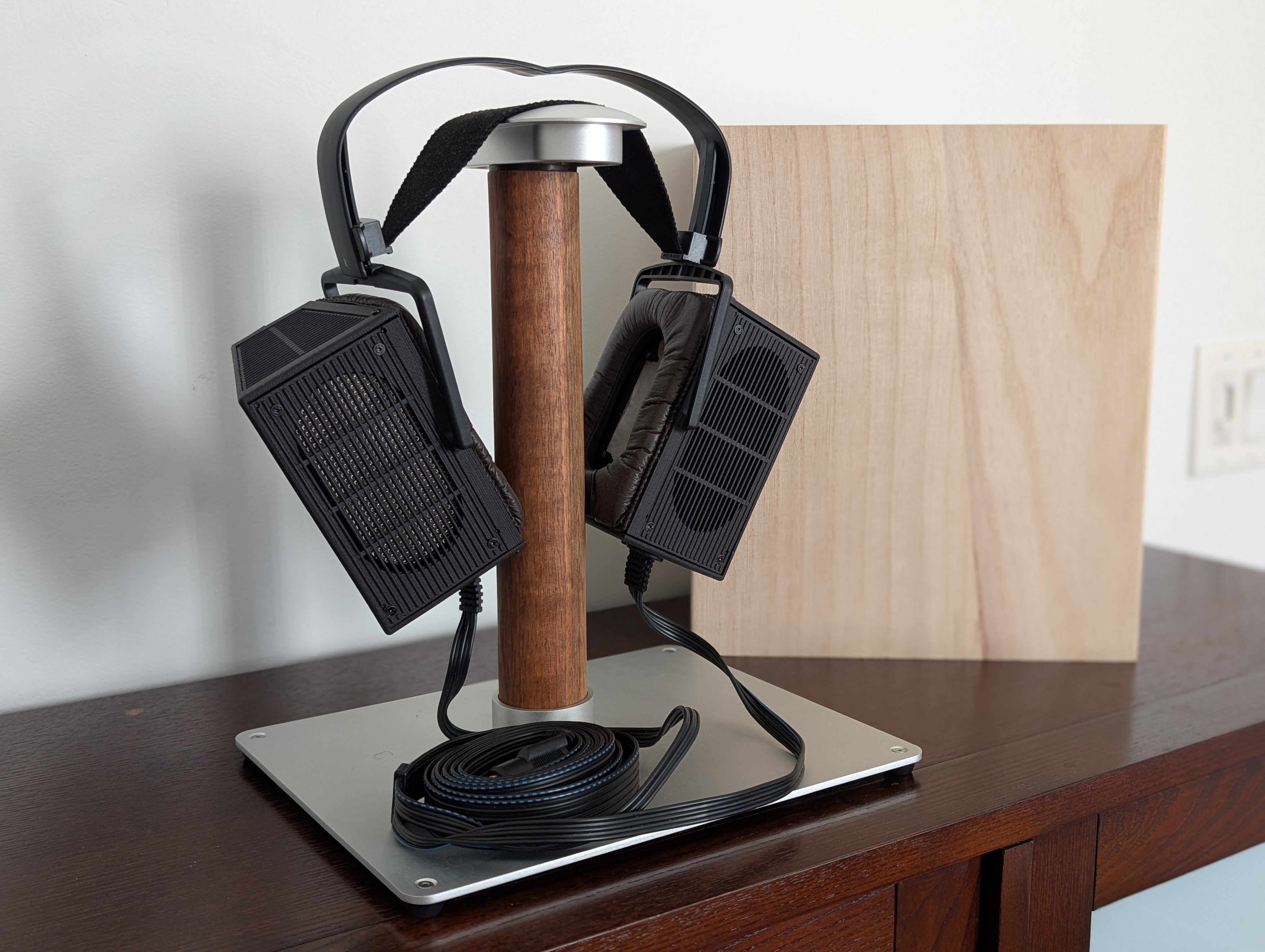 Sold: ES Lab STAX Sigma L300 LTD Conversion | Headphone Reviews and ...